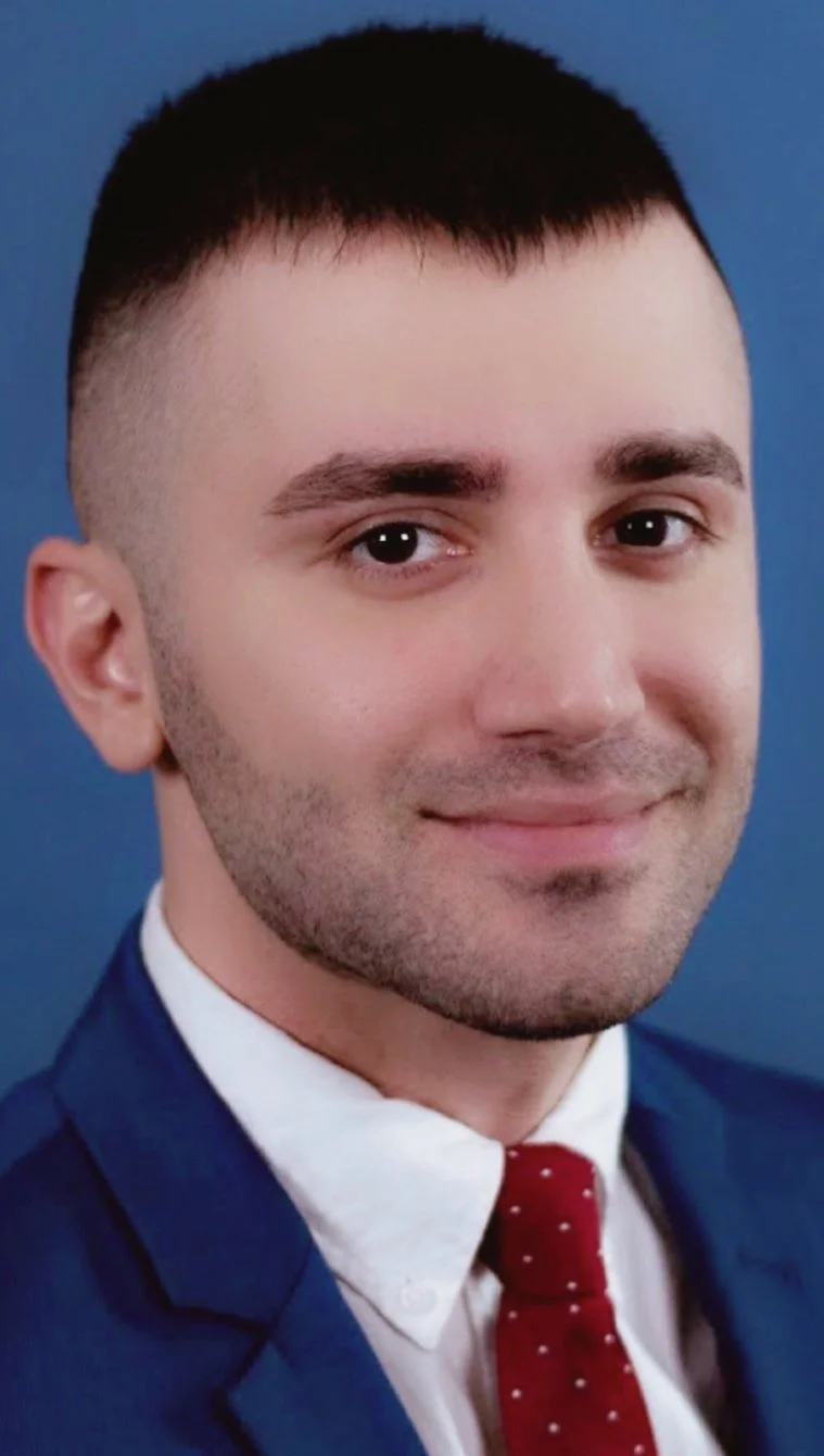 Our Advisors — Cyrus Forum