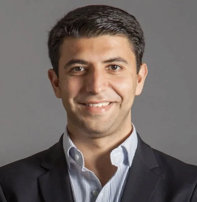 Our Advisors — Cyrus Forum