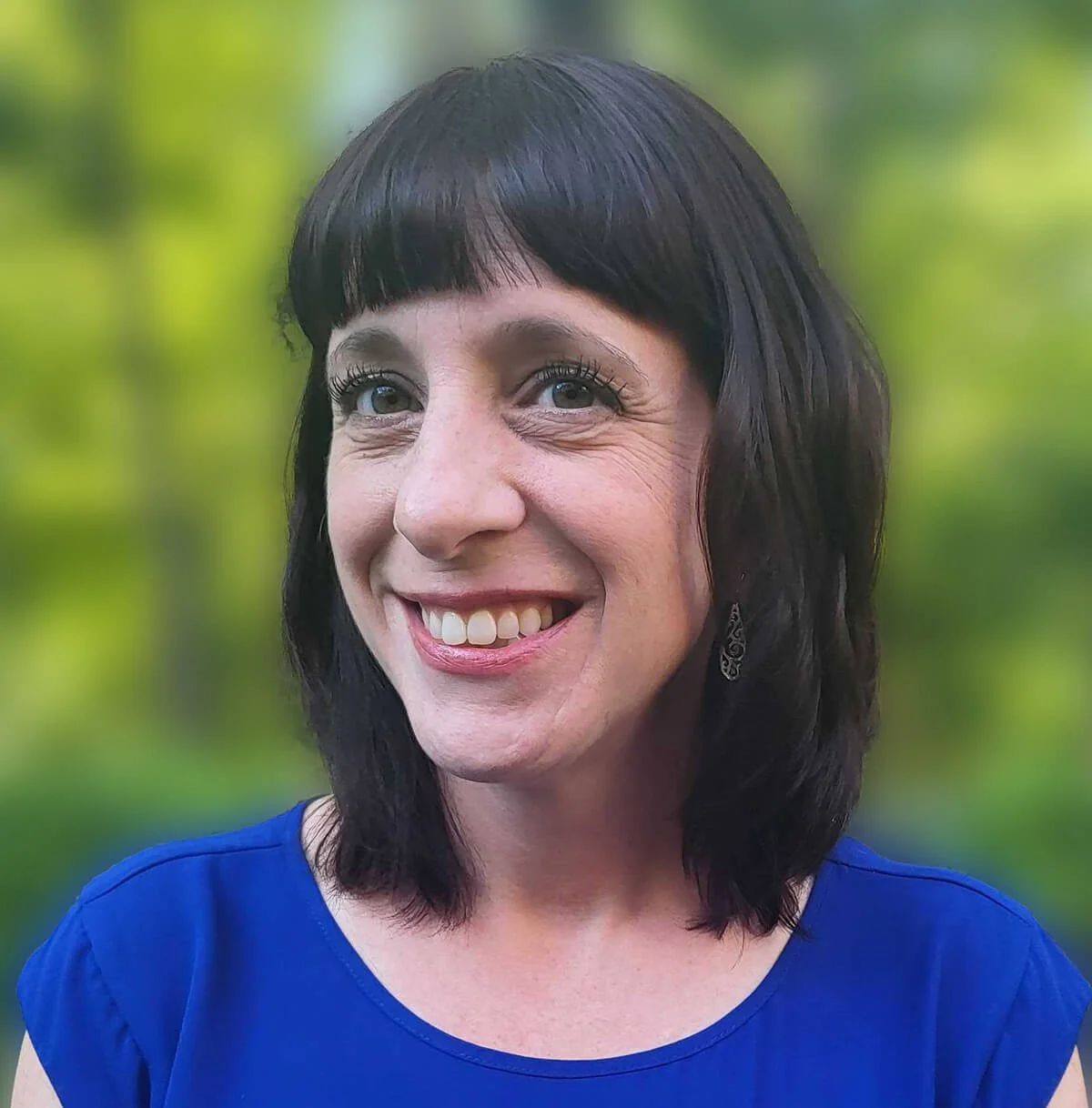 Sheryl Scannell, MS, Director of Operations | PHICOR