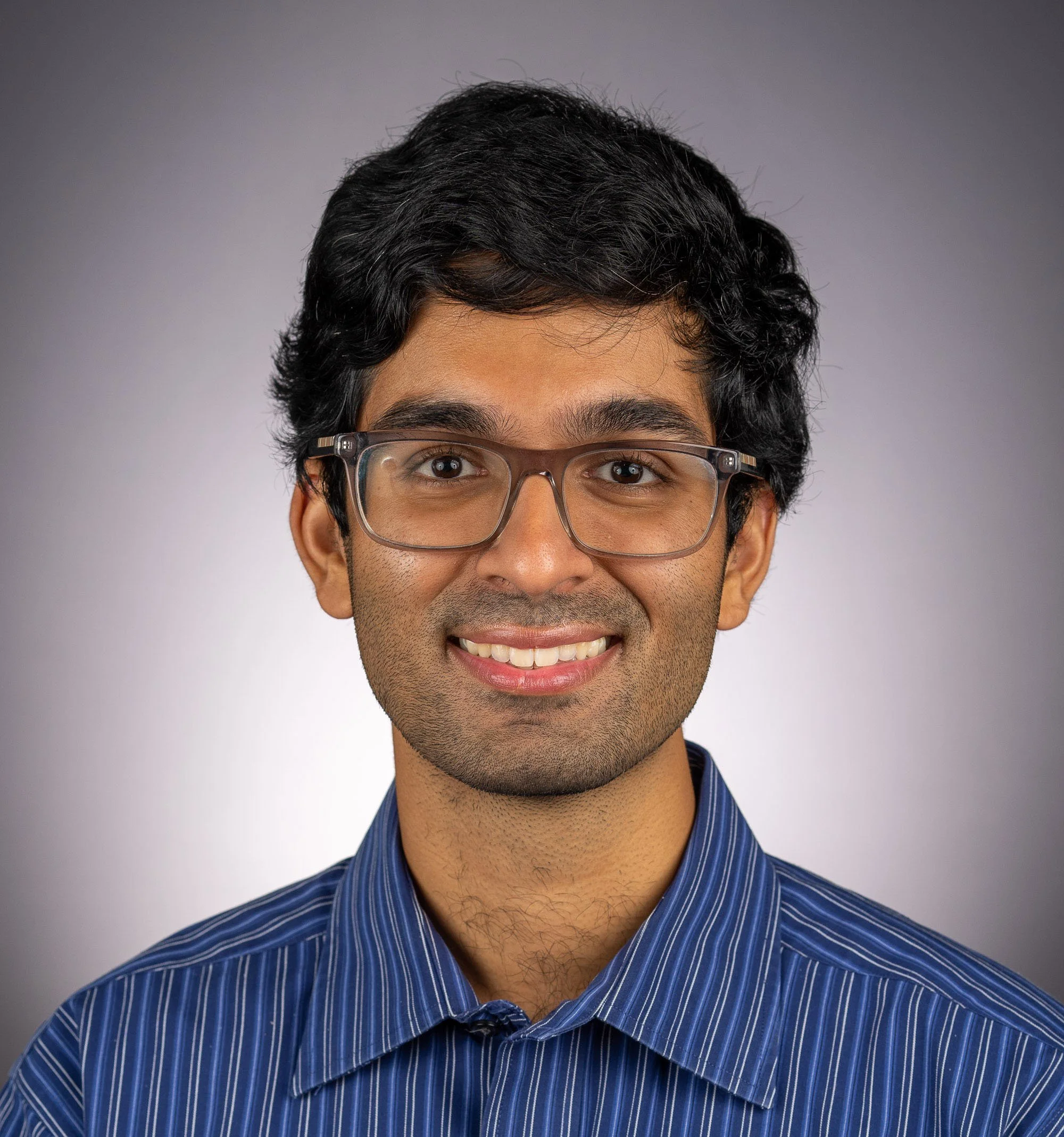 Rohan Banerjee — Cornell Joan Klein Jacobs Center for Precision ...