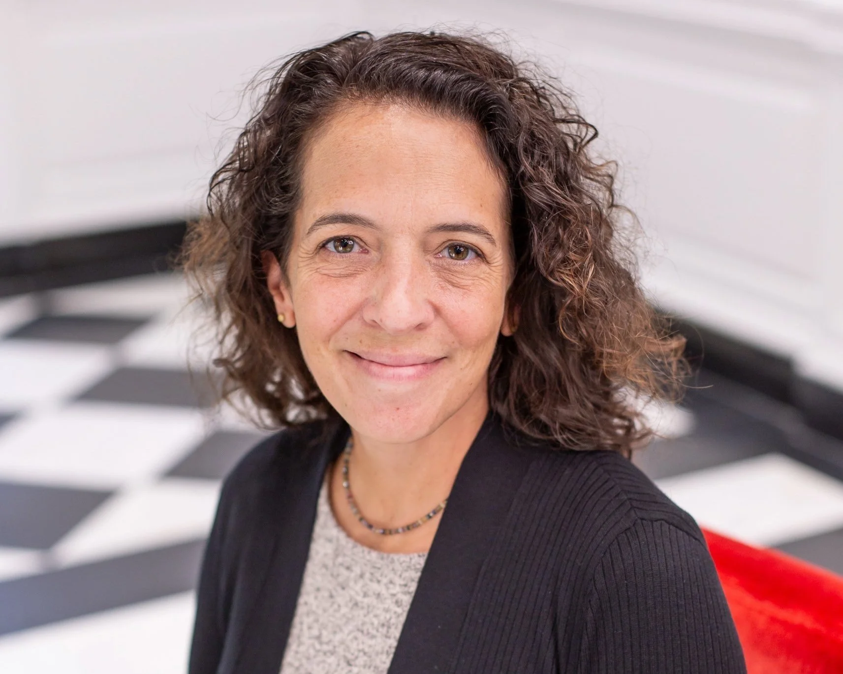 Anna Bennett — Cornell Joan Klein Jacobs Center for Precision Nutrition ...