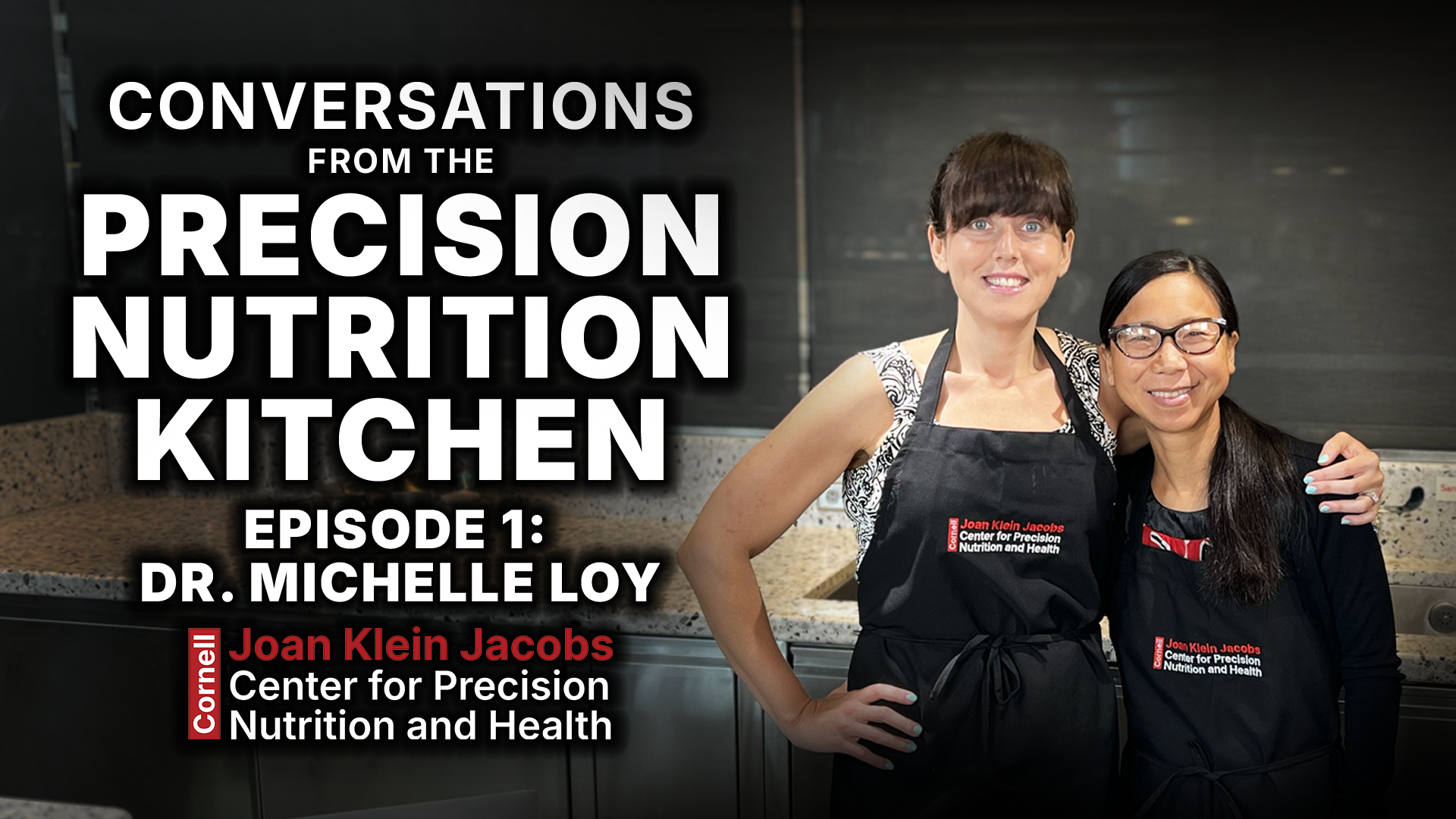 Announcing Our New Podcast: Conversations from the Precision Nutrition ...