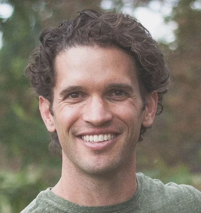 Jesse Krisher — Cornell Joan Klein Jacobs Center for Precision ...