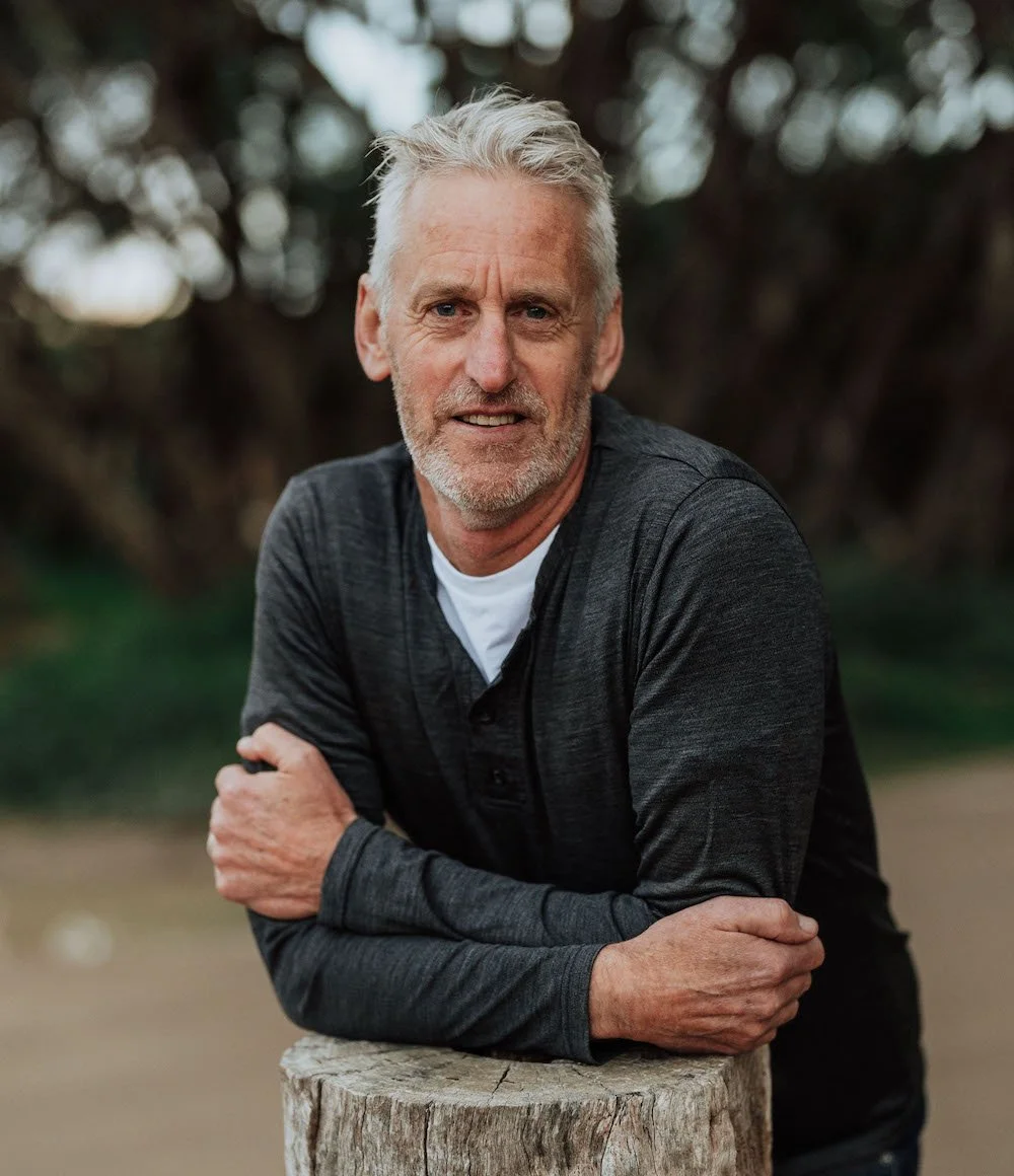 MARK SMITH