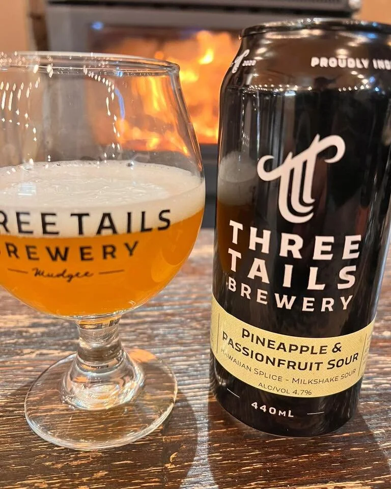 Three Tails Brewery and Smokehouse - Craft Beer, Food & Wine, Live ...