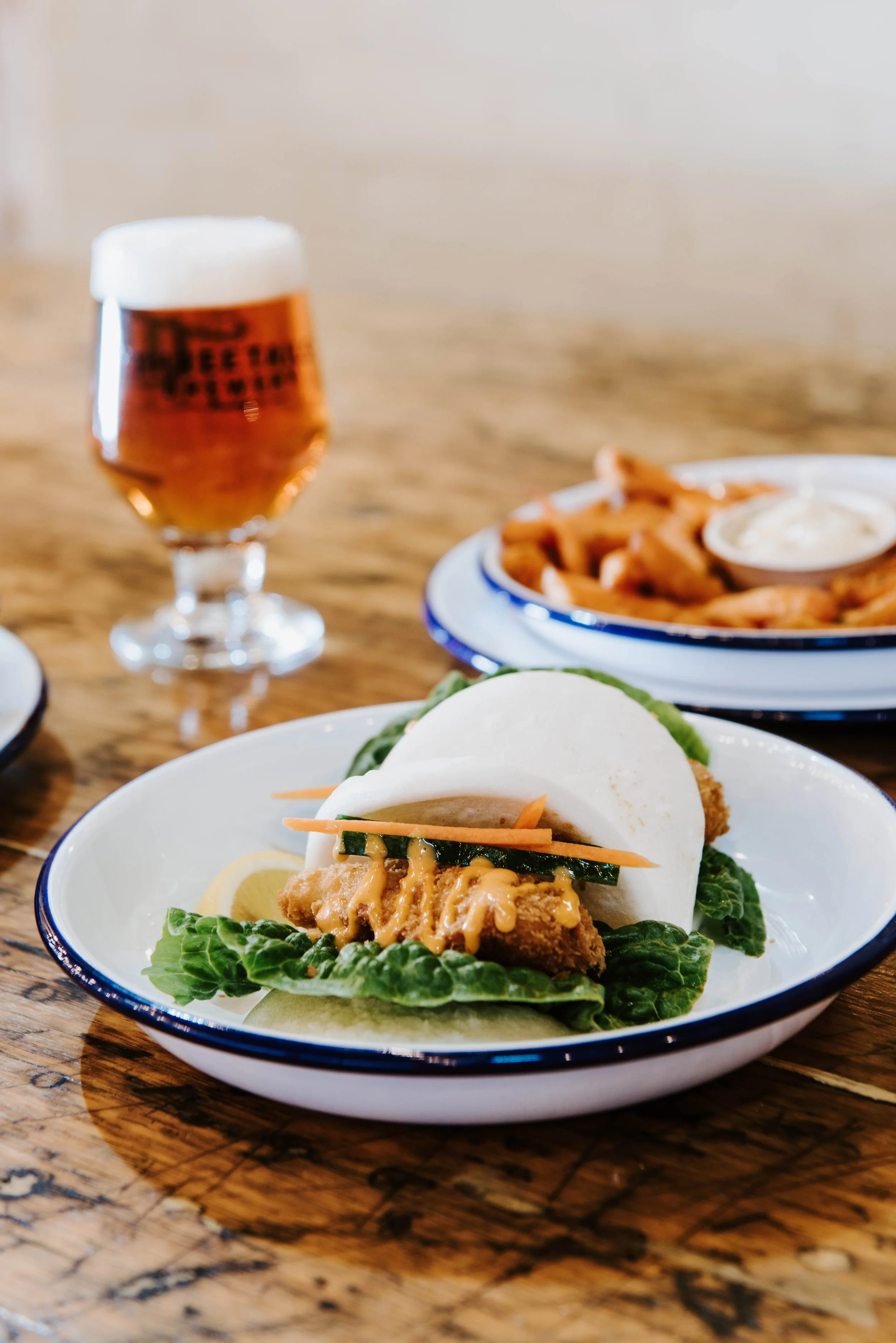 Functions — Three Tails Brewery