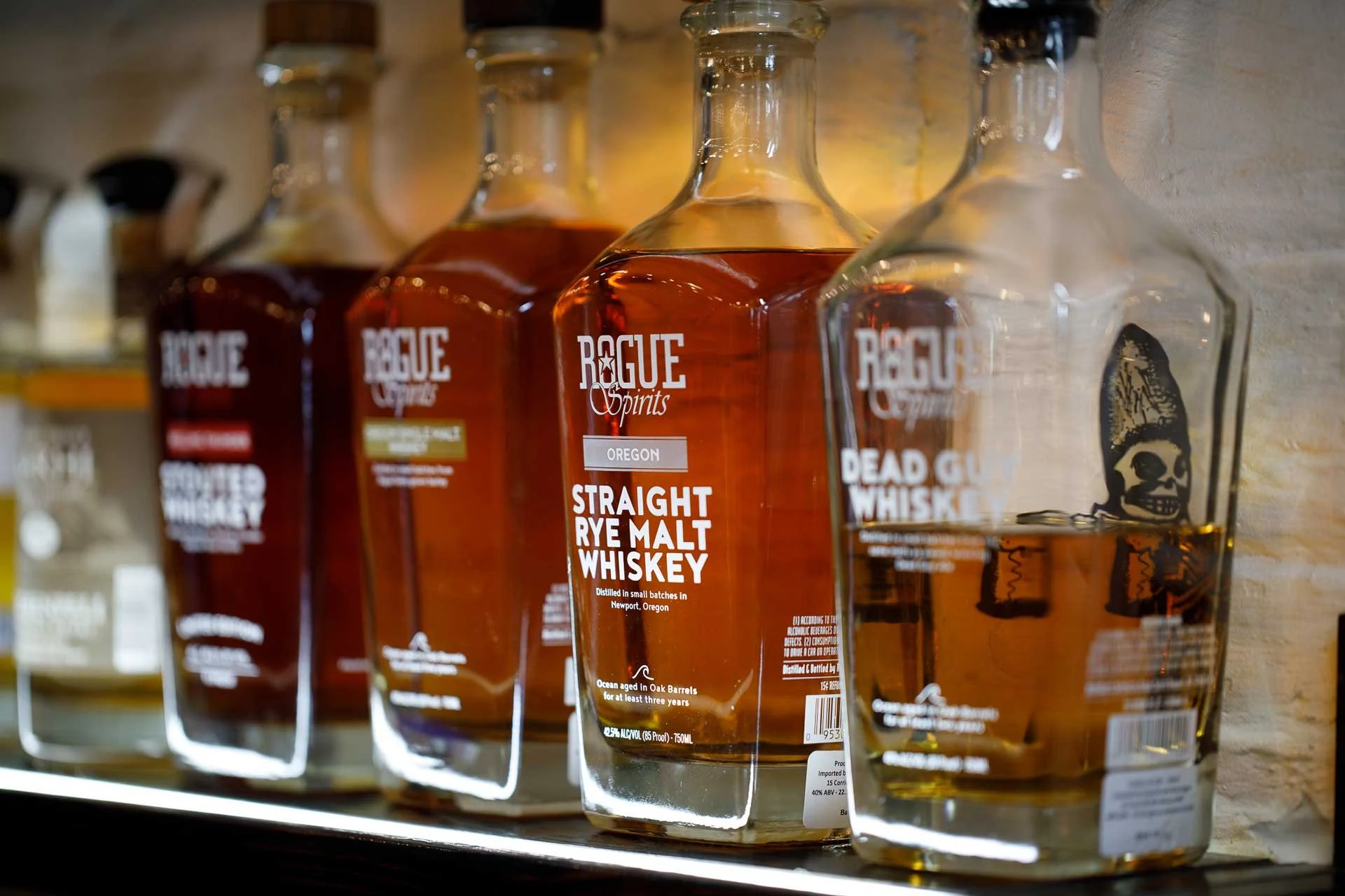 21 craft beers on tap, on site brewery - view our TAP List & Drinks ...