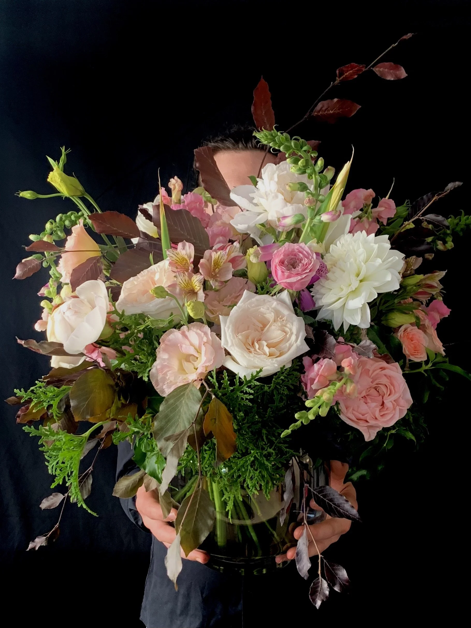 Mister Botanical Floral Design - Brisbane