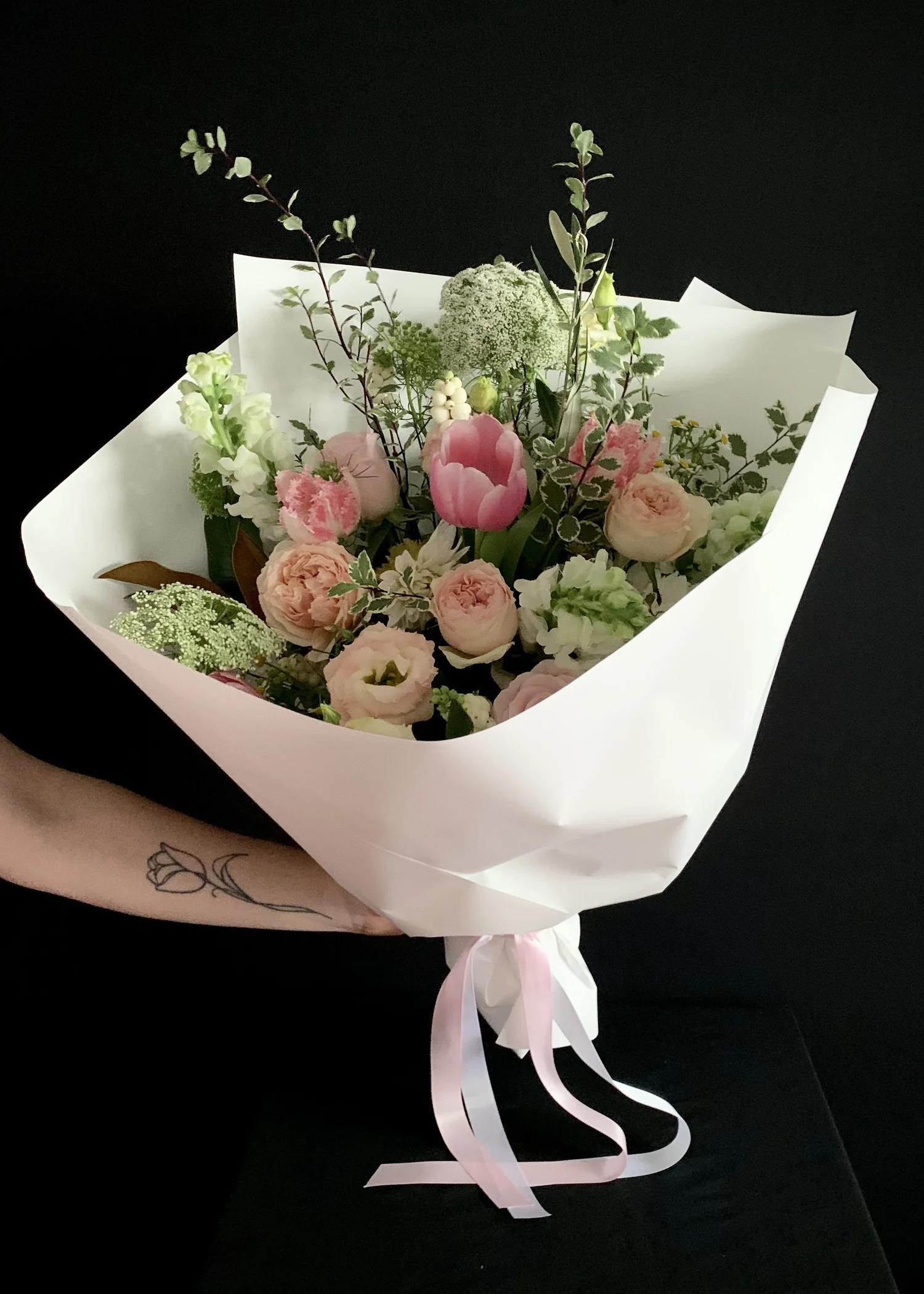 Mister Botanical Floral Design - Brisbane Florist - Same Day Delivery