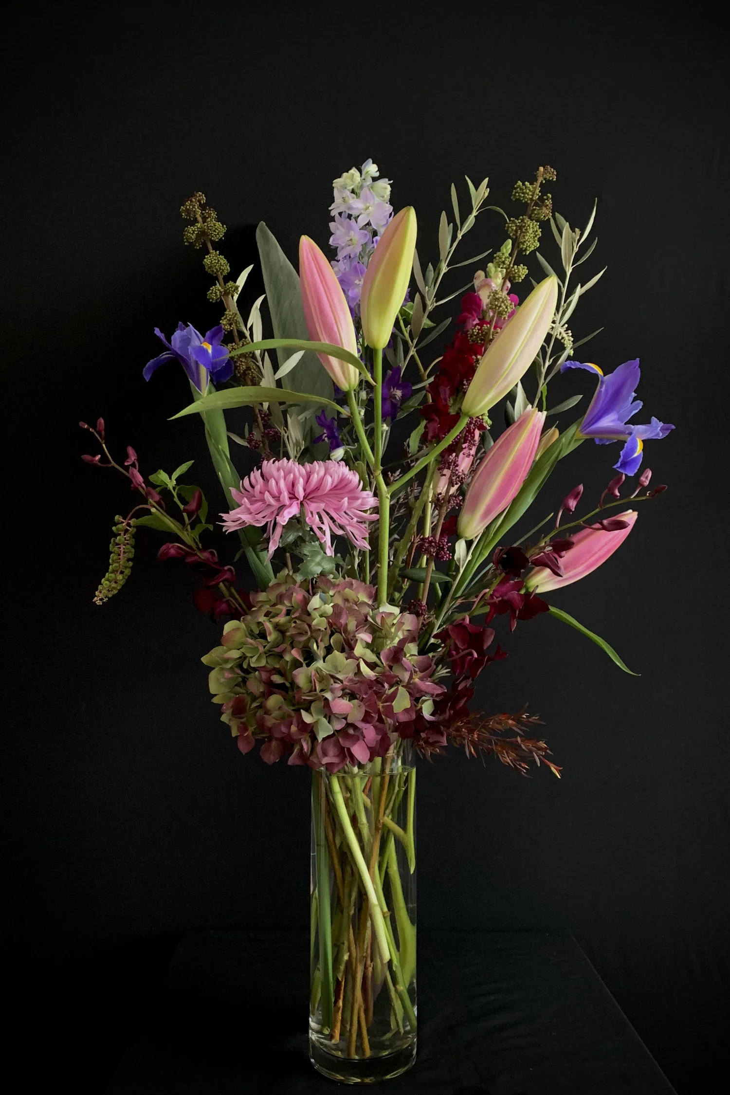 Mister Botanical Floral Design - Brisbane Florist