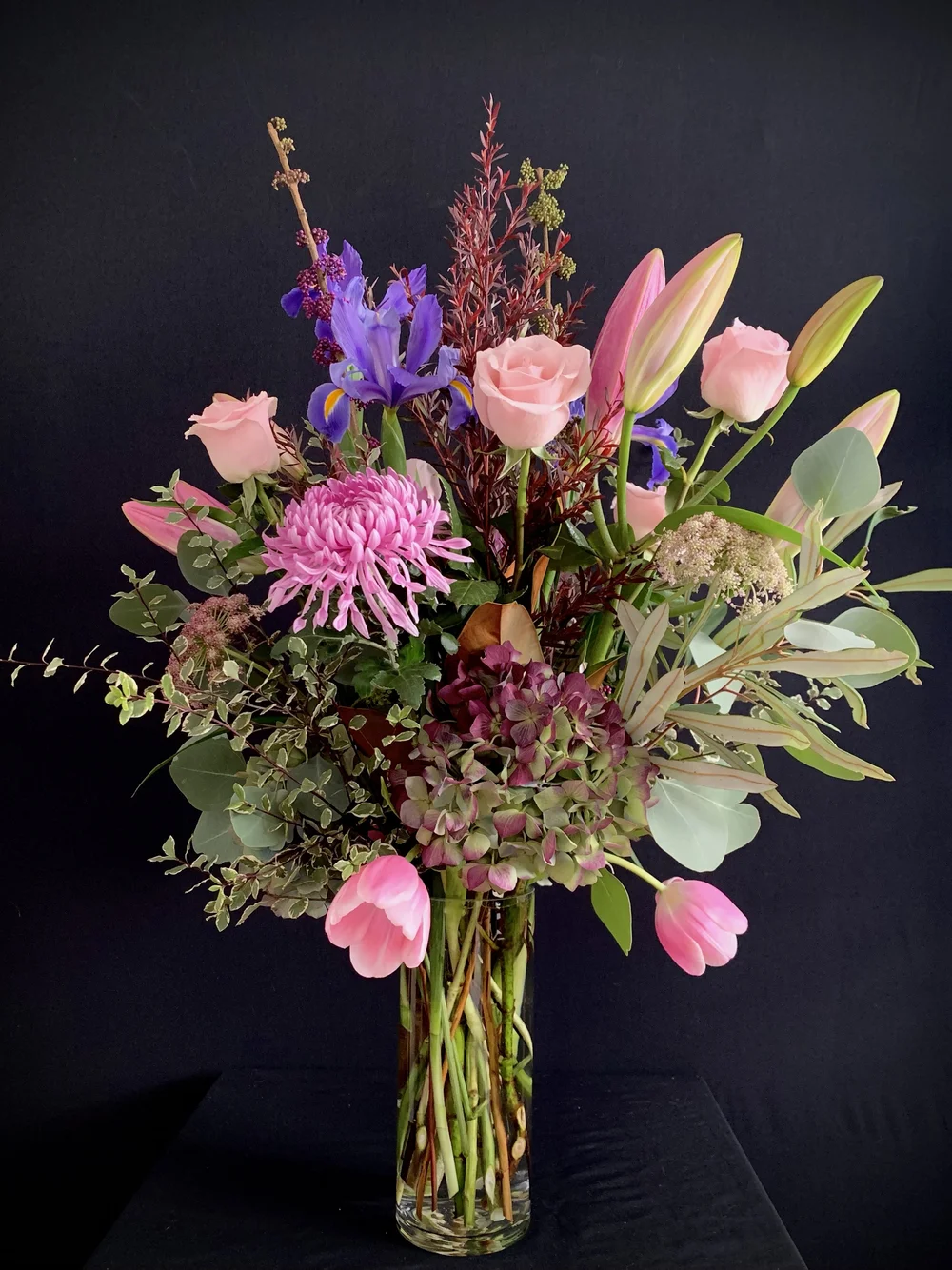 Mister Botanical Floral Design - Brisbane Florist