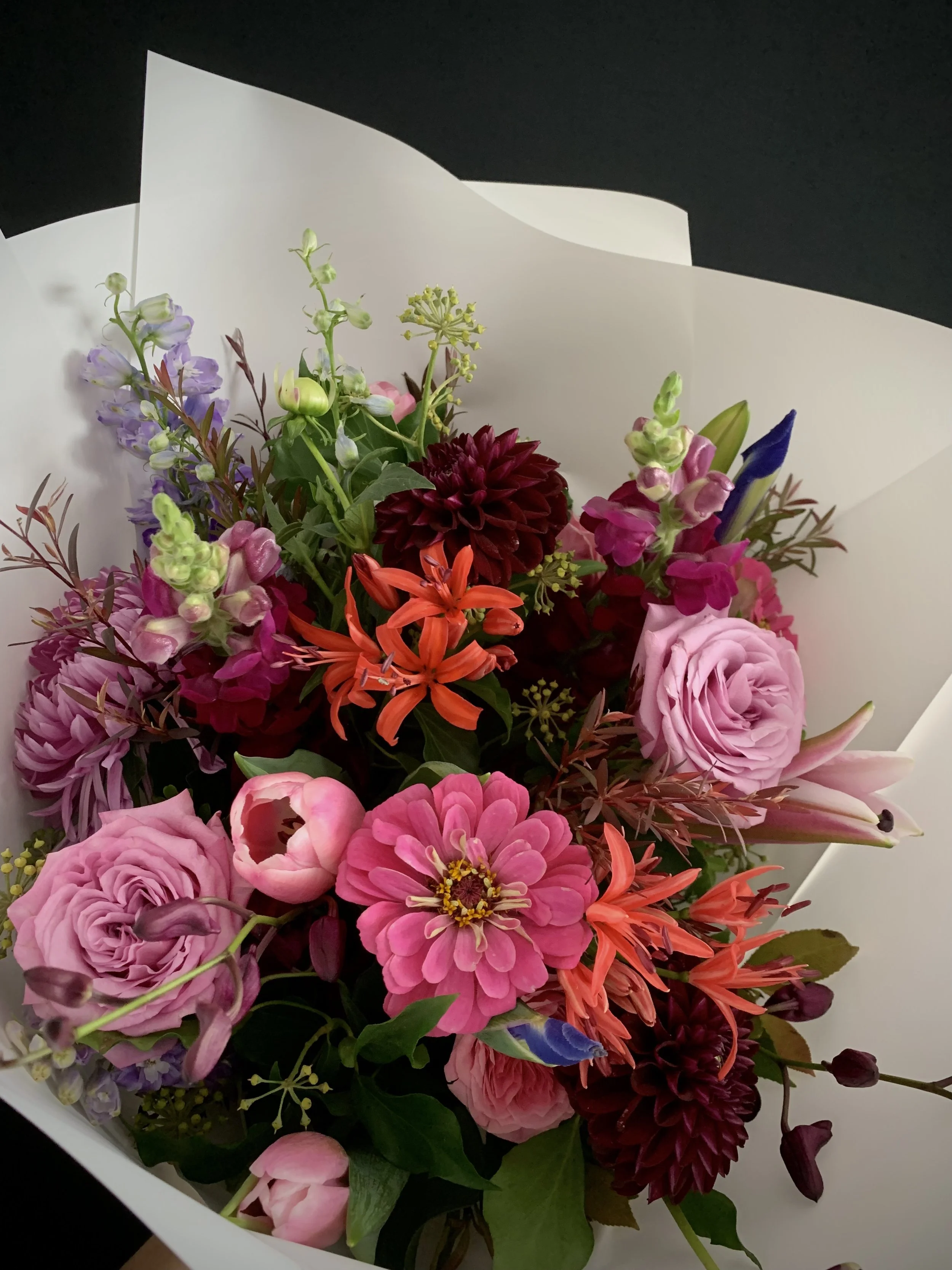 Mister Botanical Floral Design - Brisbane Florist