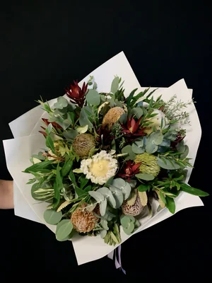 Mister Botanical Floral Design - Brisbane Florist - Same Day Delivery