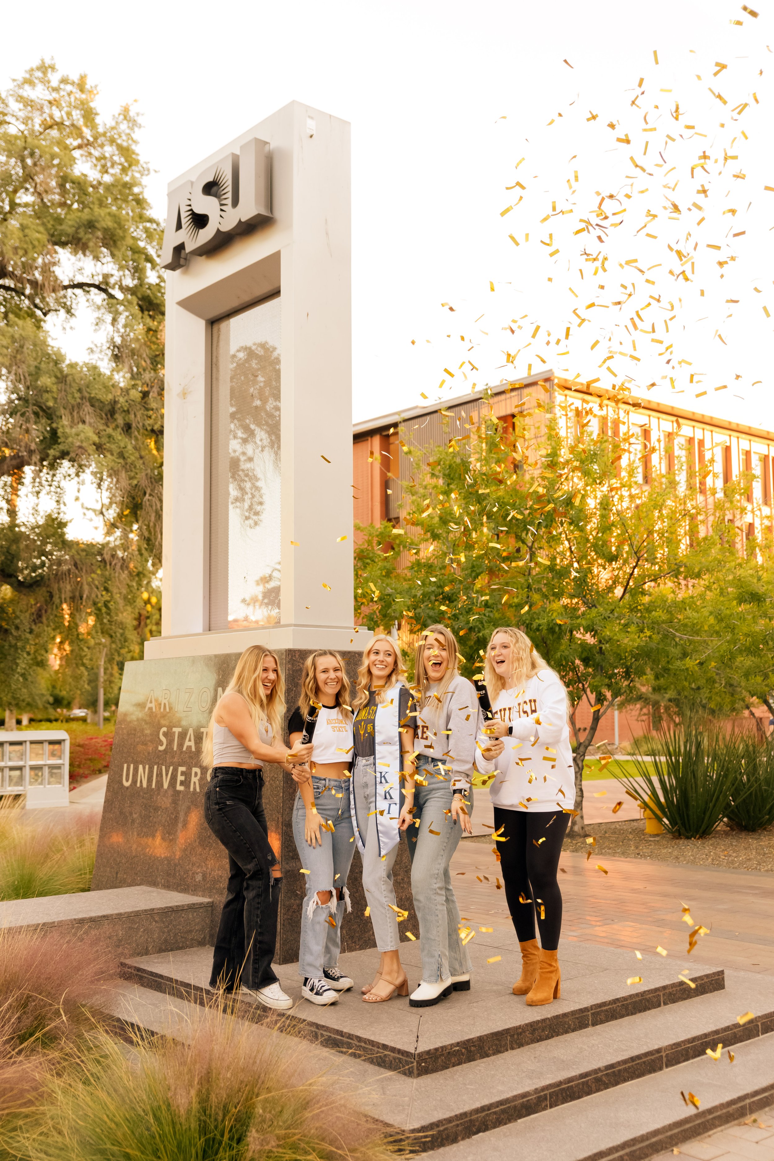 Photo Packages — ASU GRAD PHOTOS