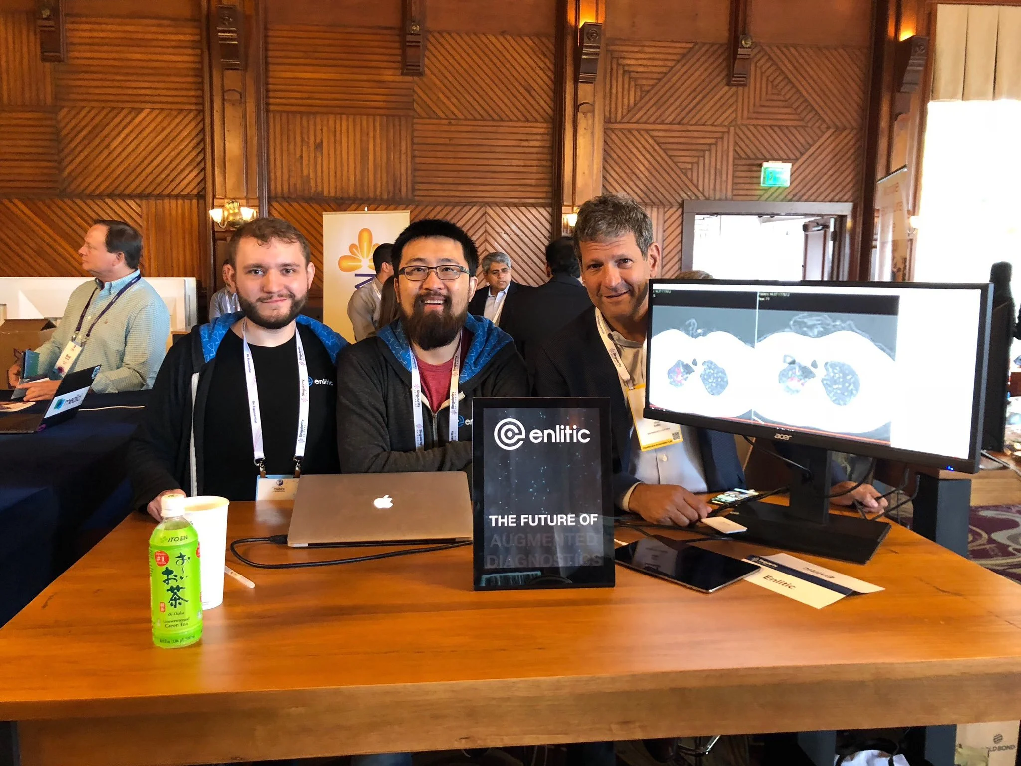 NextMed Health: Re-imagining the Future of Health & Medicine