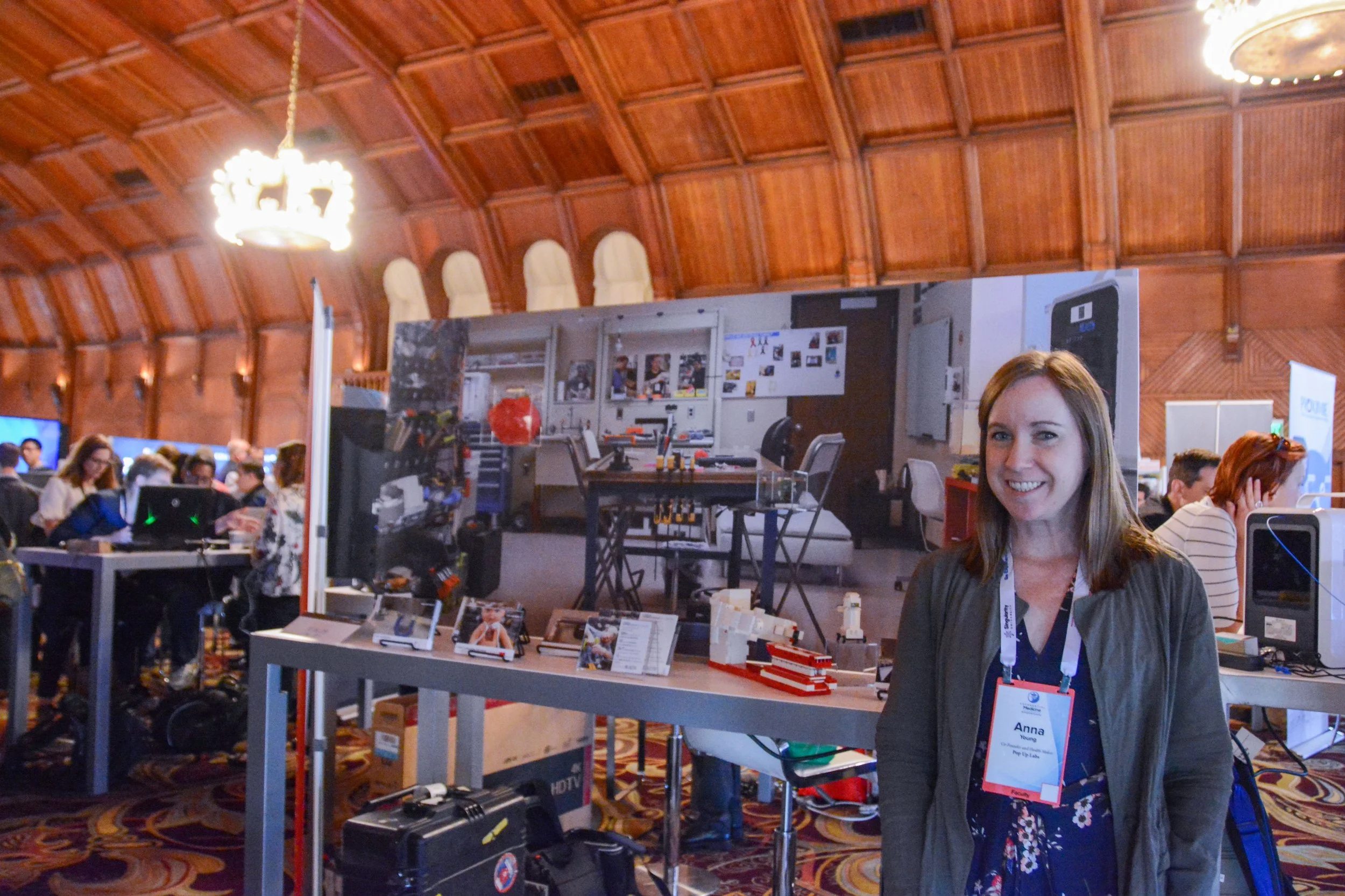 NextMed Health: Re-imagining the Future of Health & Medicine