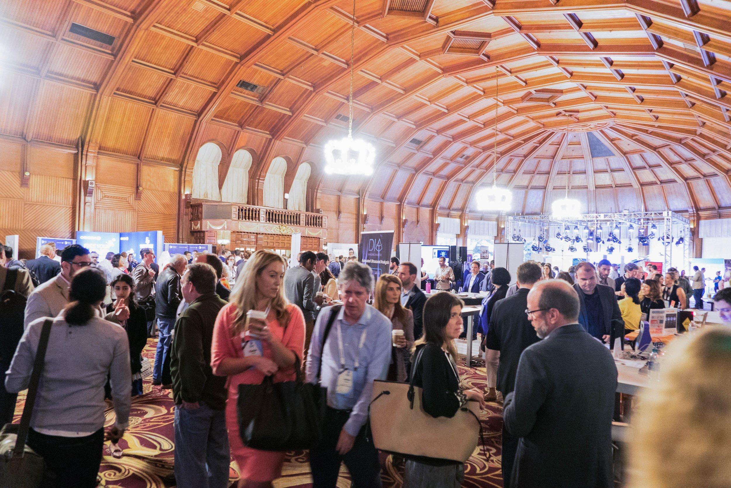 NextMed Health: Re-imagining the Future of Health & Medicine