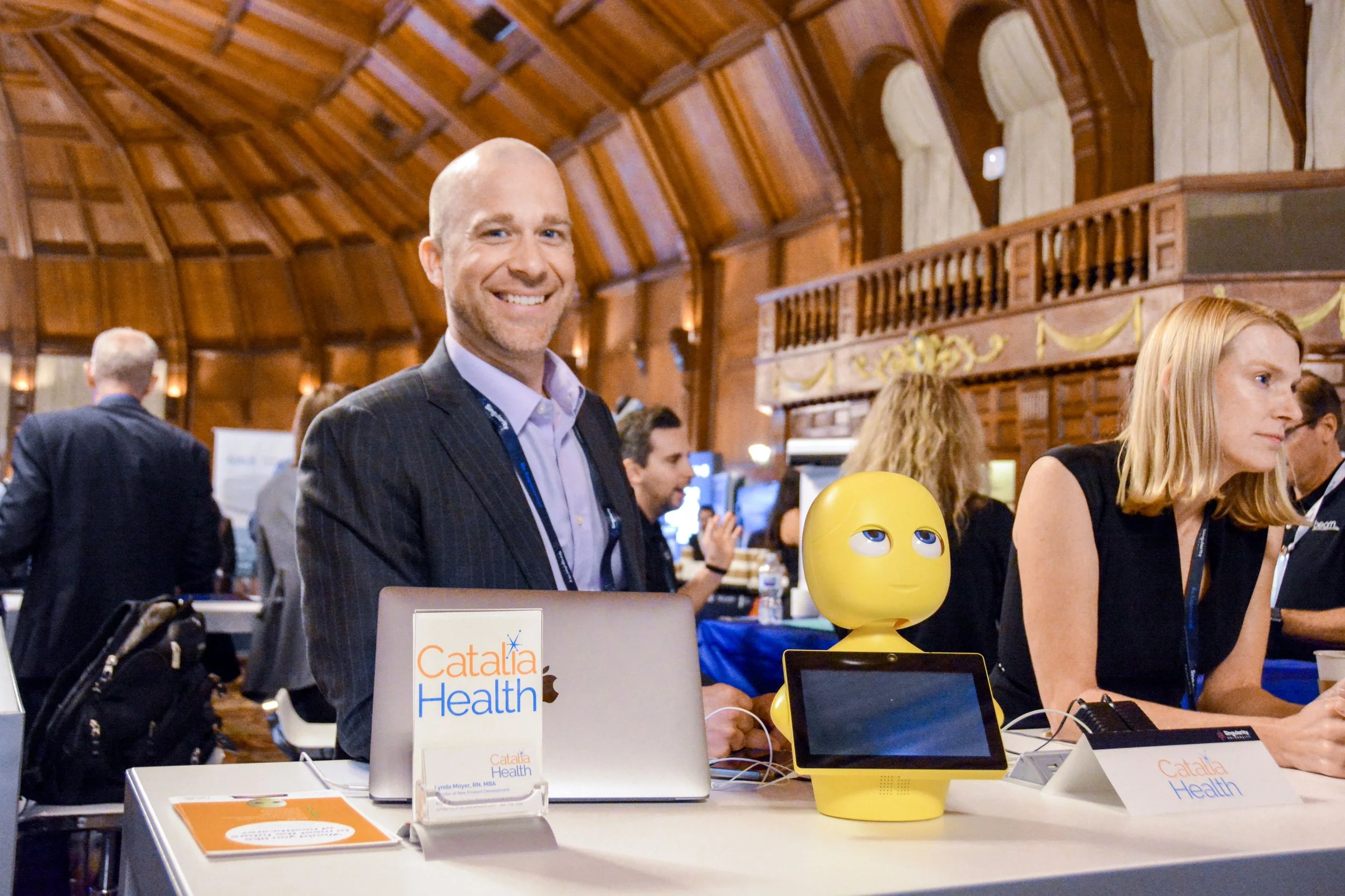 NextMed Health: Re-imagining the Future of Health & Medicine