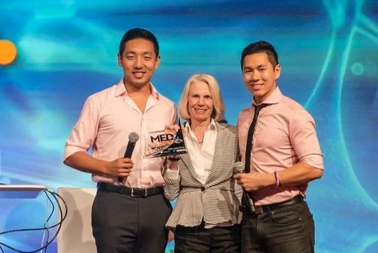 NextMed Health: Re-imagining the Future of Health & Medicine