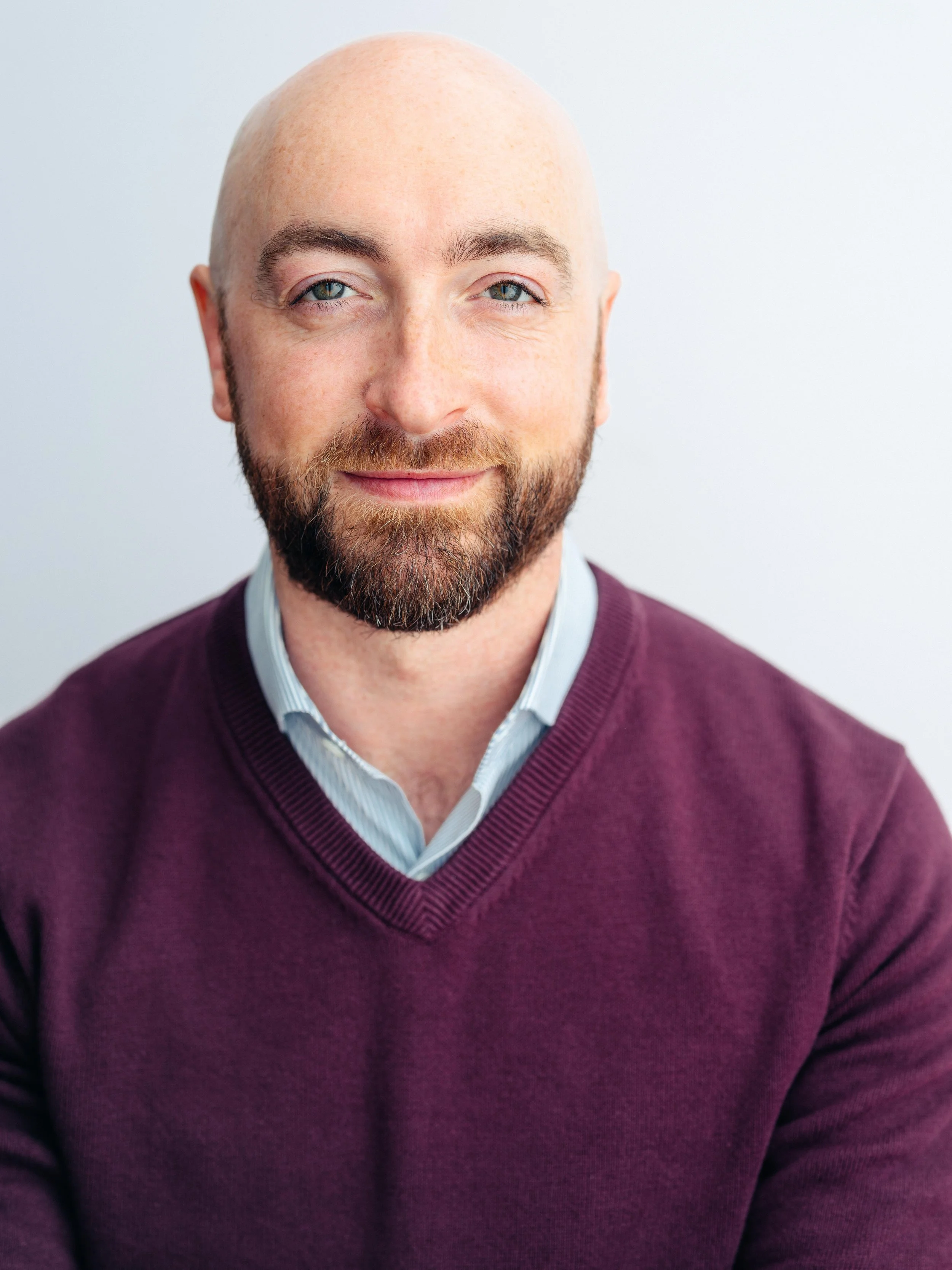 Gallery — Alan Kelly