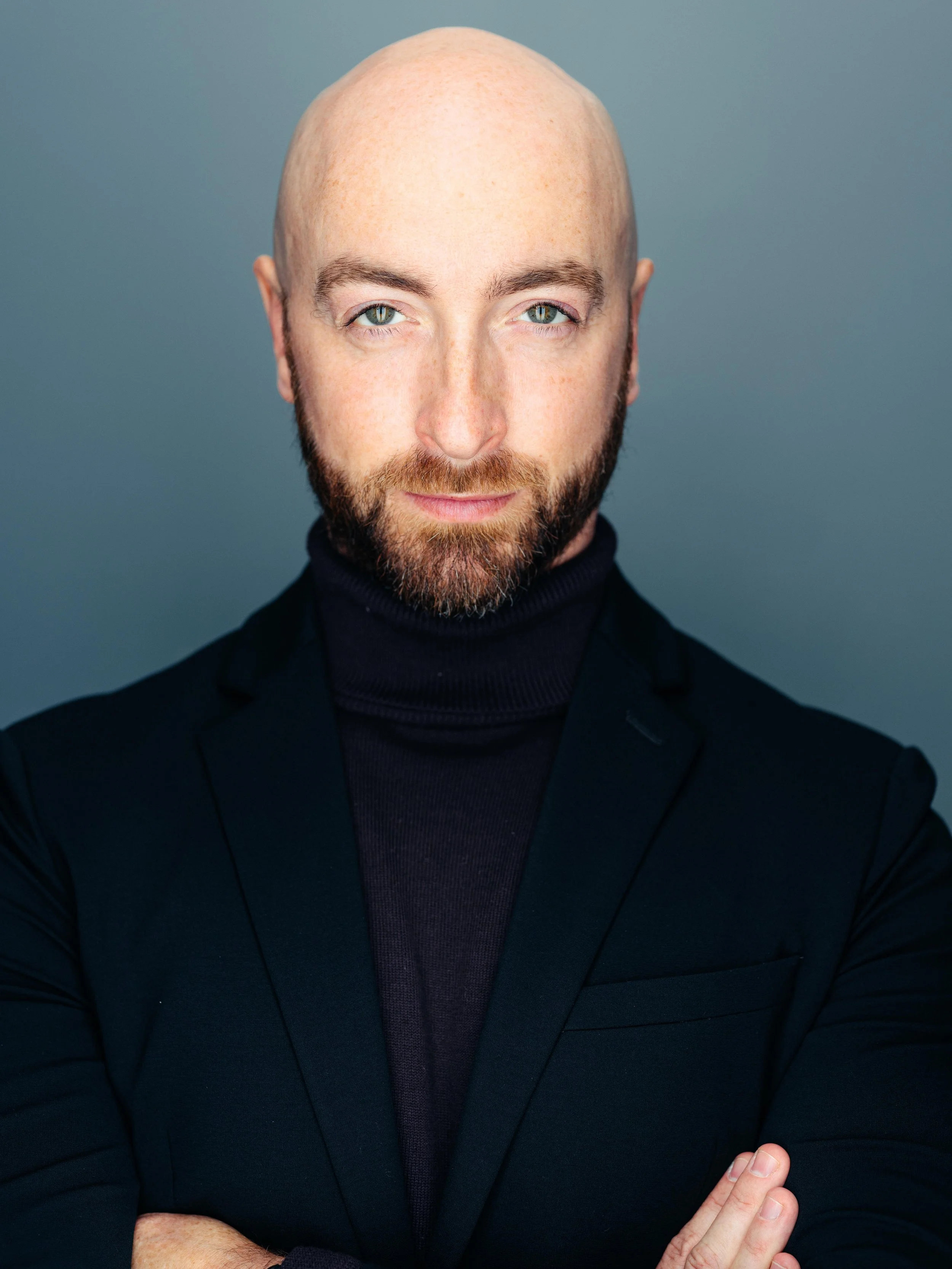 Gallery — Alan Kelly