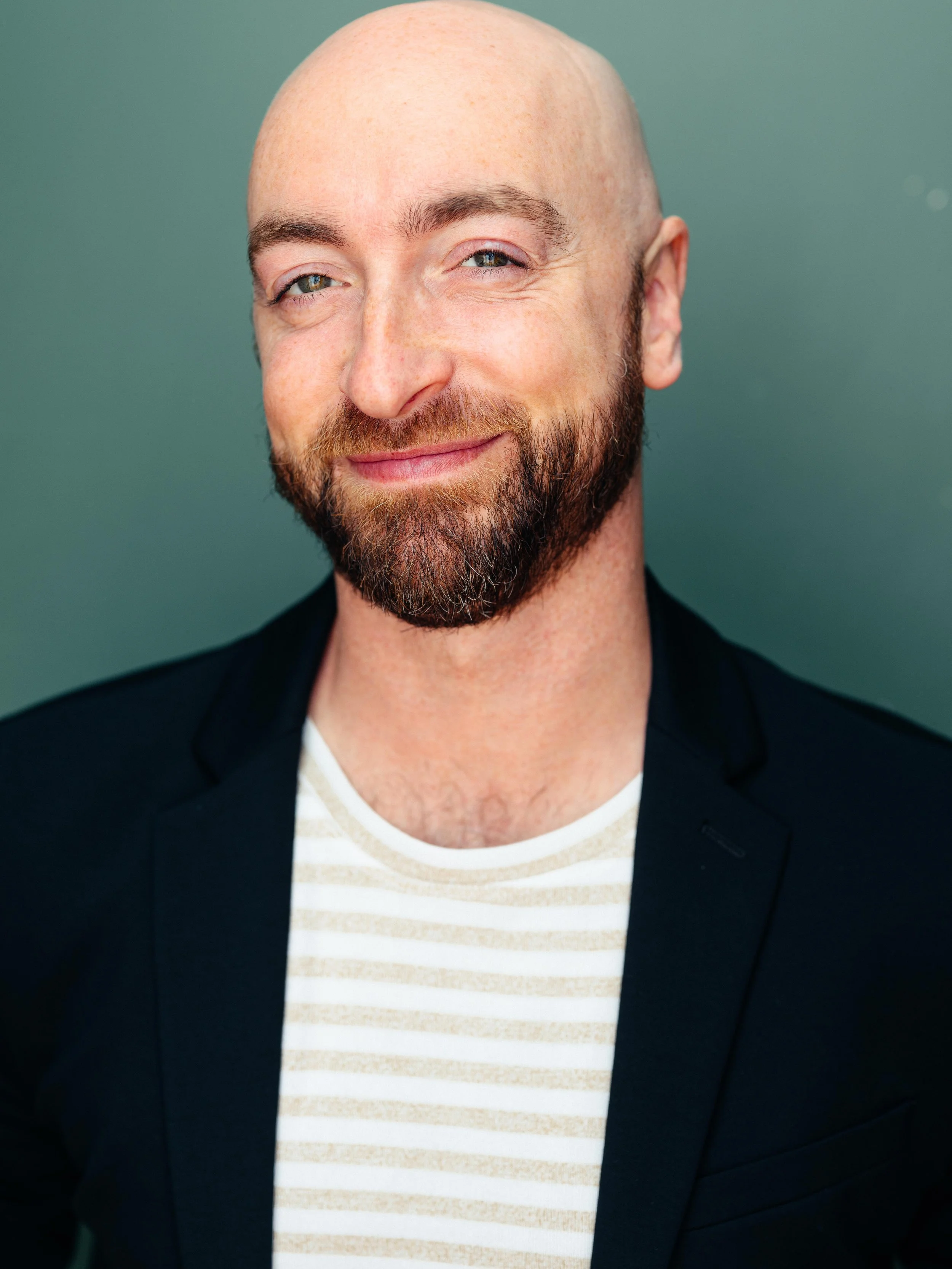 Gallery — Alan Kelly