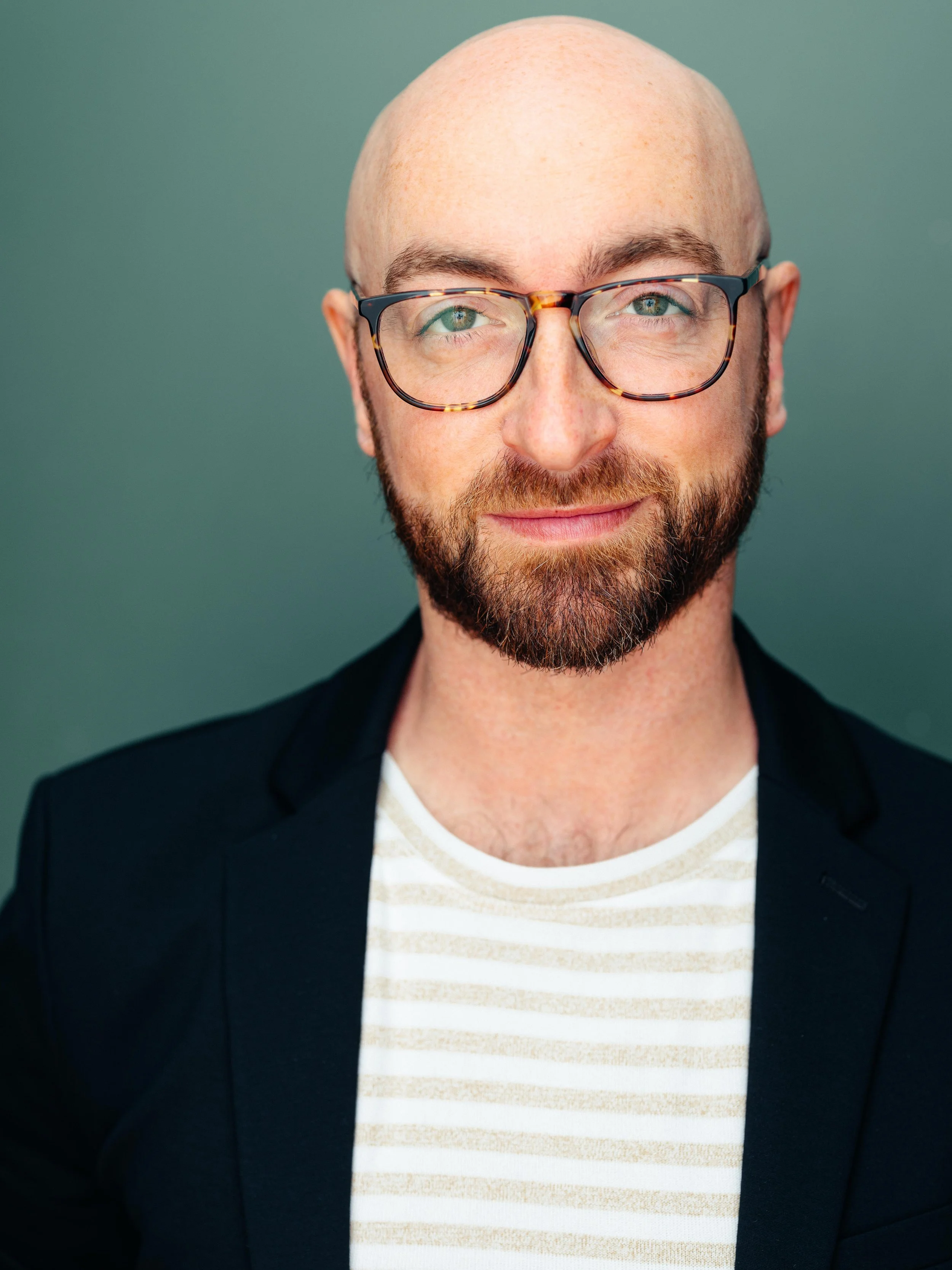 Gallery — Alan Kelly