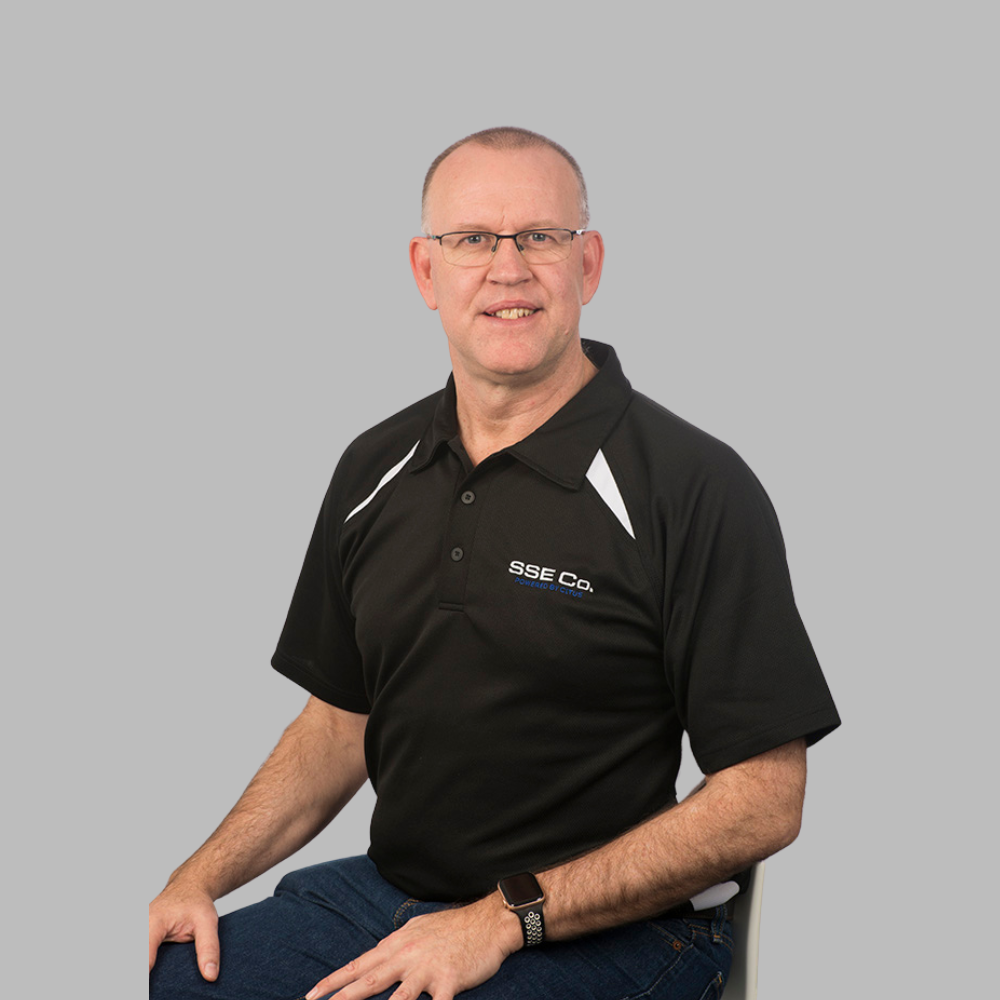 Our People — SSECO: Delivering Compliance and Effectiveness