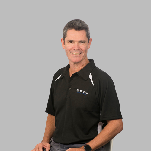 Our People — SSECO: Delivering Compliance and Effectiveness