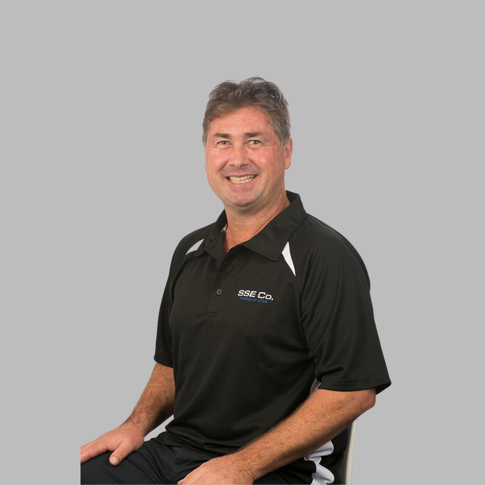 Our People — SSECO: Delivering Compliance and Effectiveness