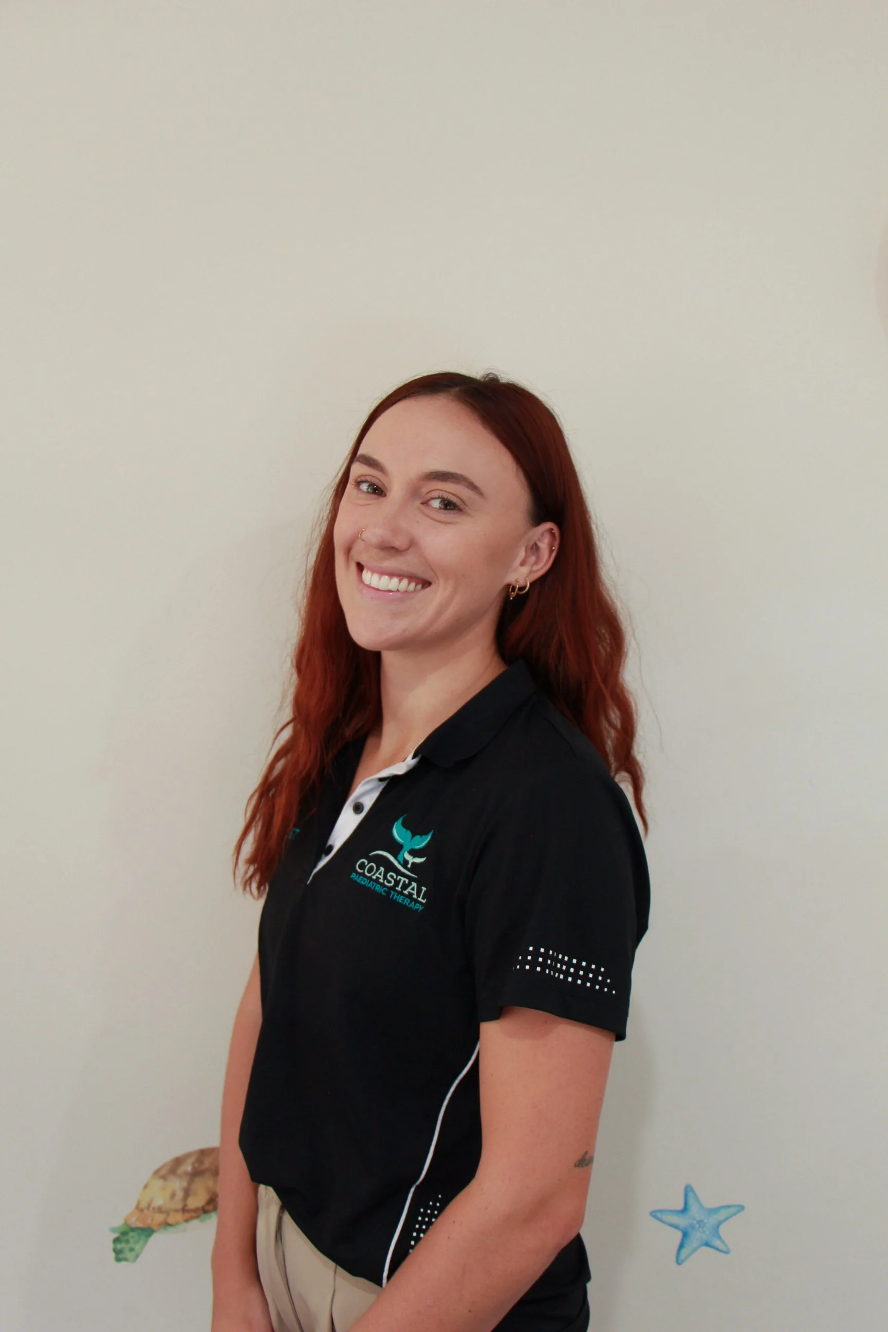 The Team — Coastal Paediatric Therapy
