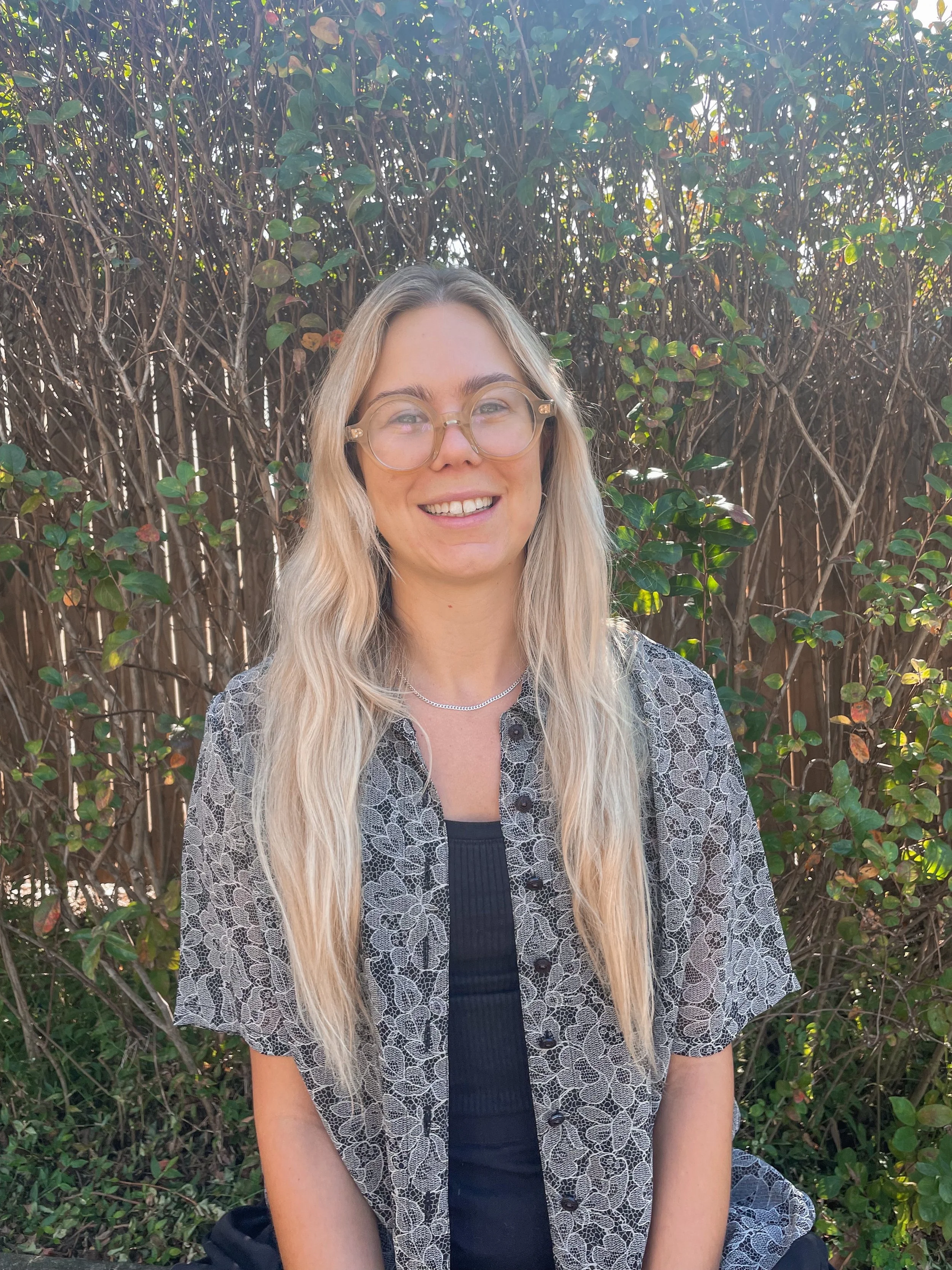 The Team — Coastal Paediatric Therapy