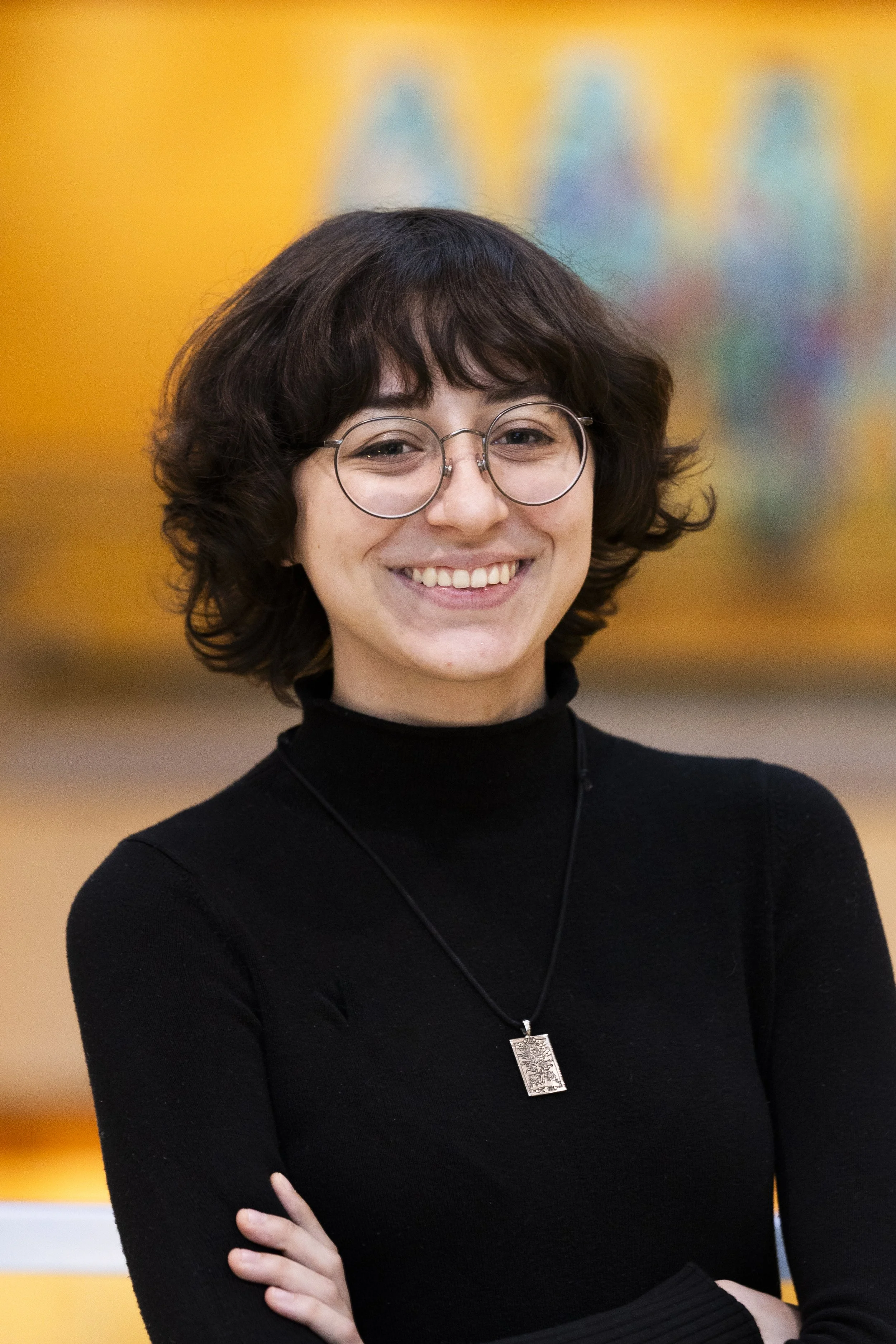 Team - Natalie Timmerman — Filmic Productions