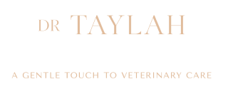 Dr Taylah, Pet euthanasia at home. Gentle Home Goodbyes. Elderly Pet ...
