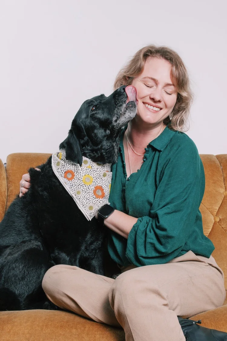 DR TAYLAH - MEET THE TEAM