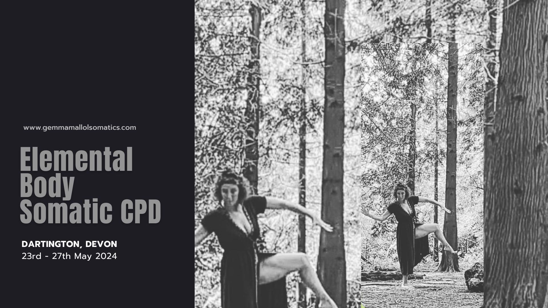 Elemental Body CPD — Gemma Mallol Somatics