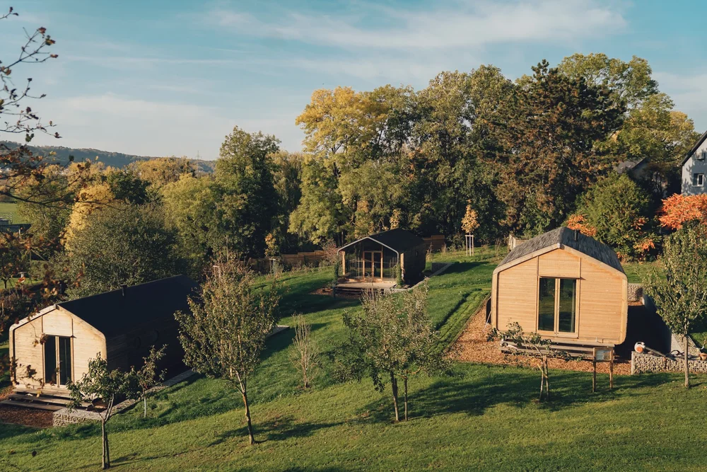 Bergem — Simpleviu