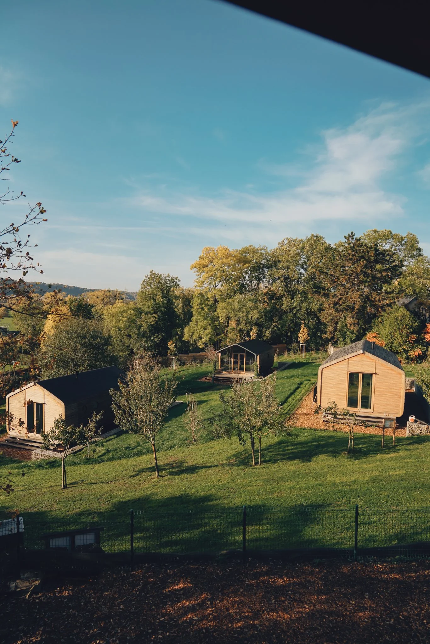 Bergem — Simpleviu