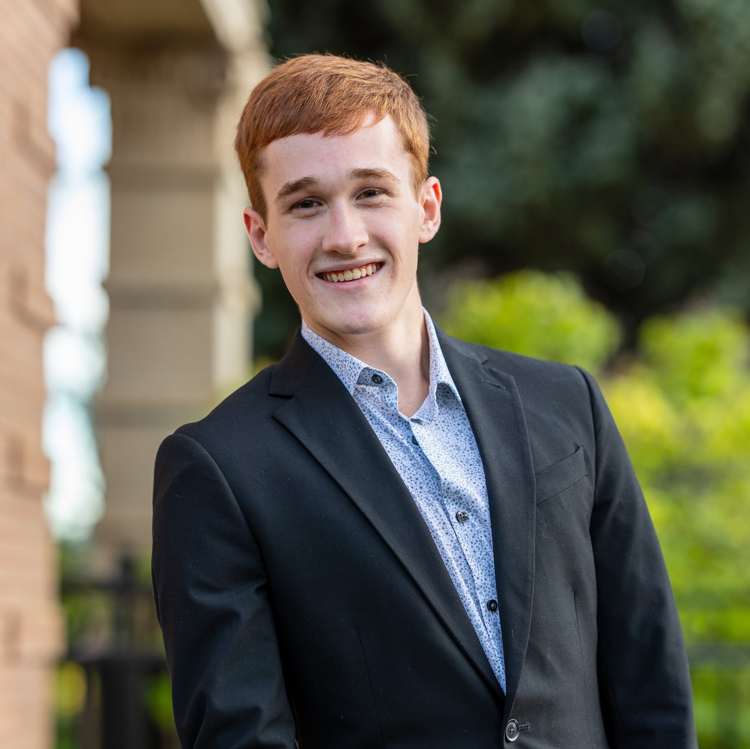 Executive Board — HMC San Francisco