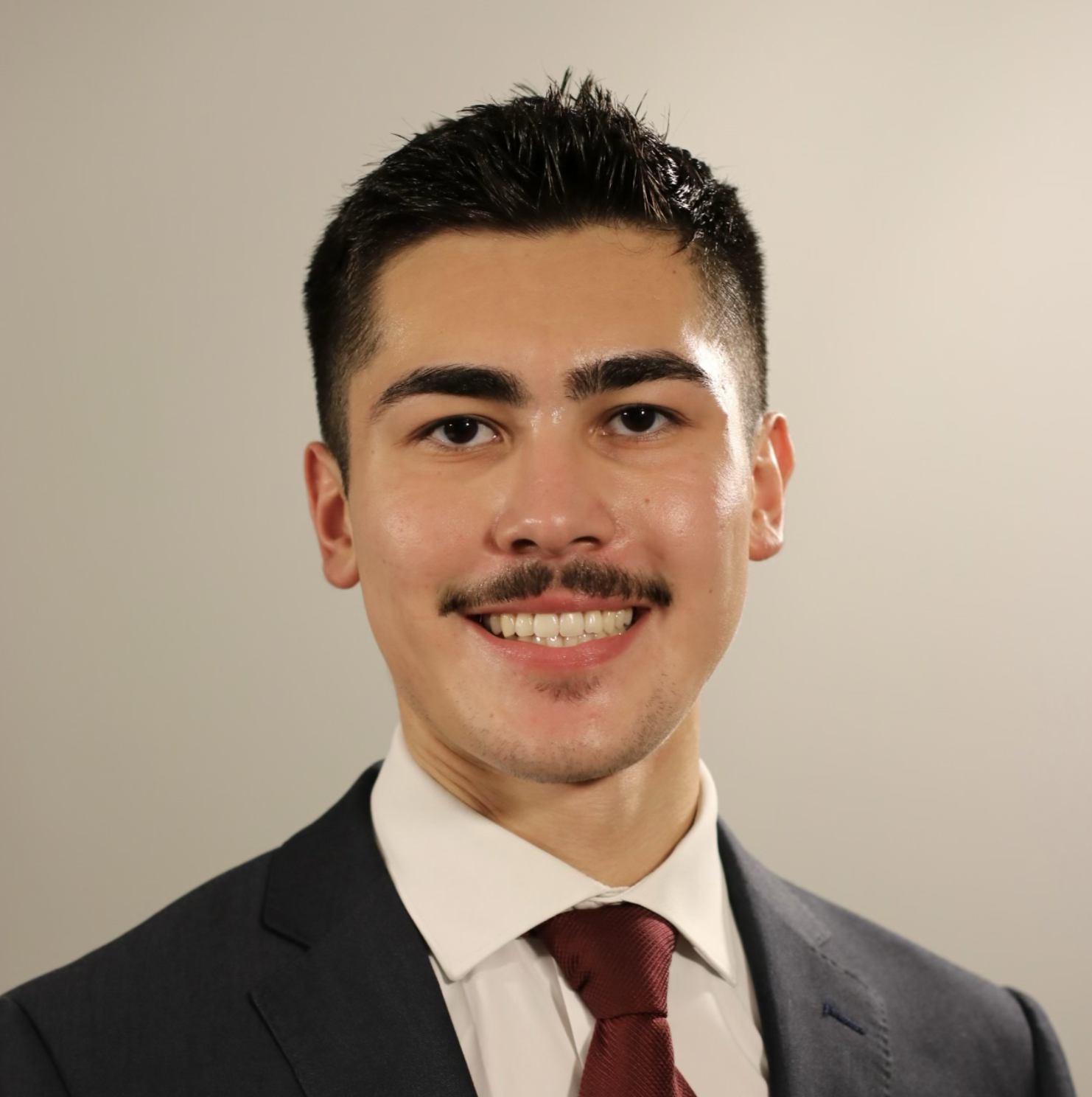 Executive Board — HMC San Francisco