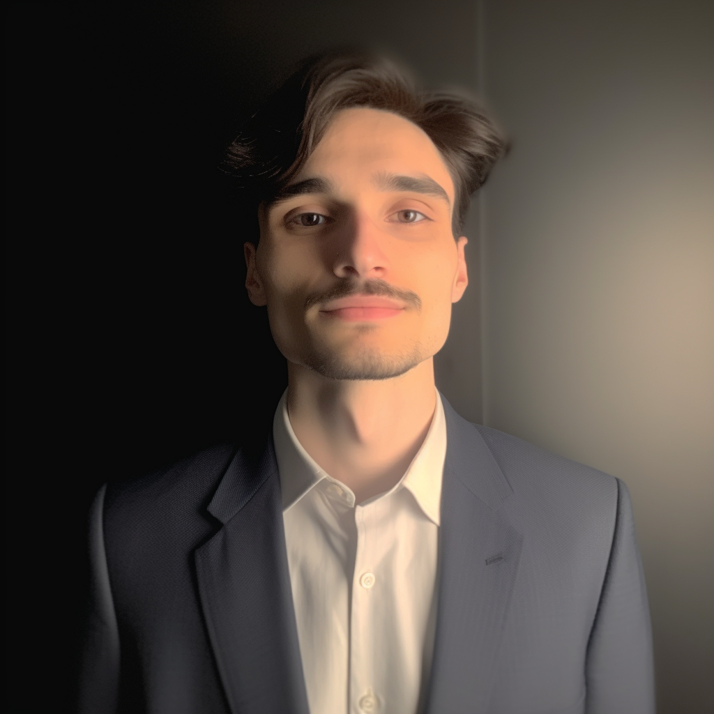 Executive Board — HMC San Francisco