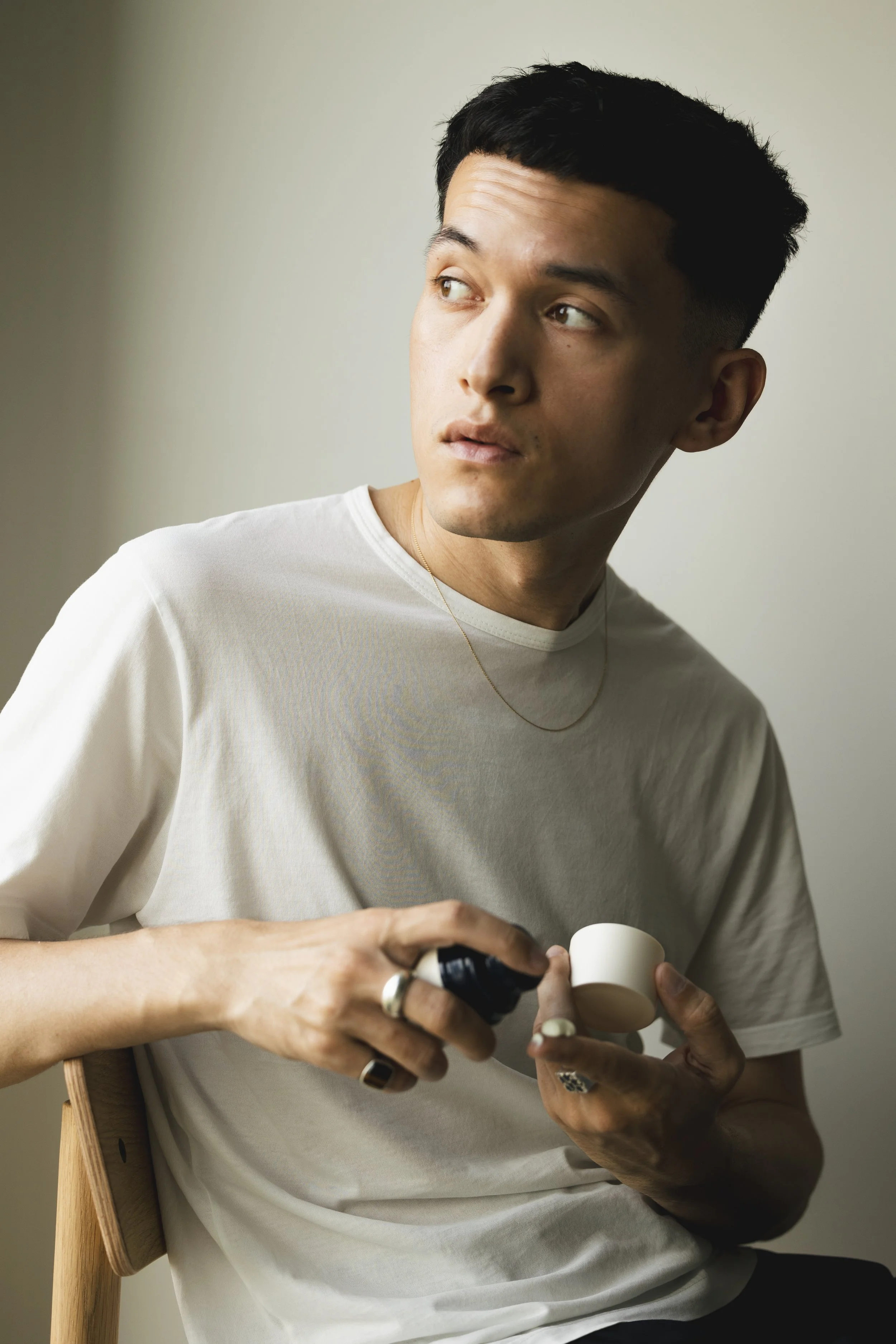 Jordan Bunker knows a thing or two about style – theanswerskincare.com