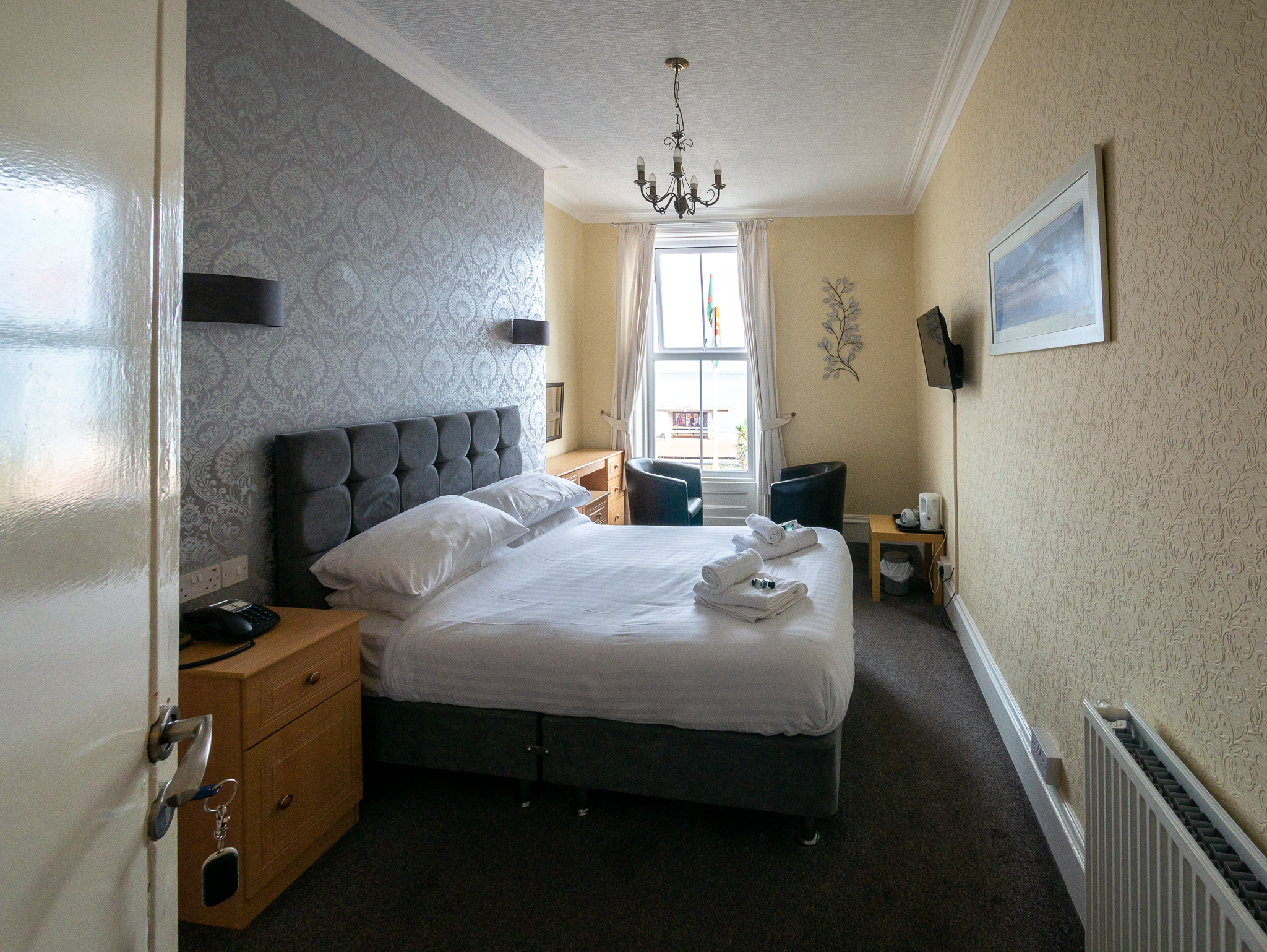 Winchmore Hotel