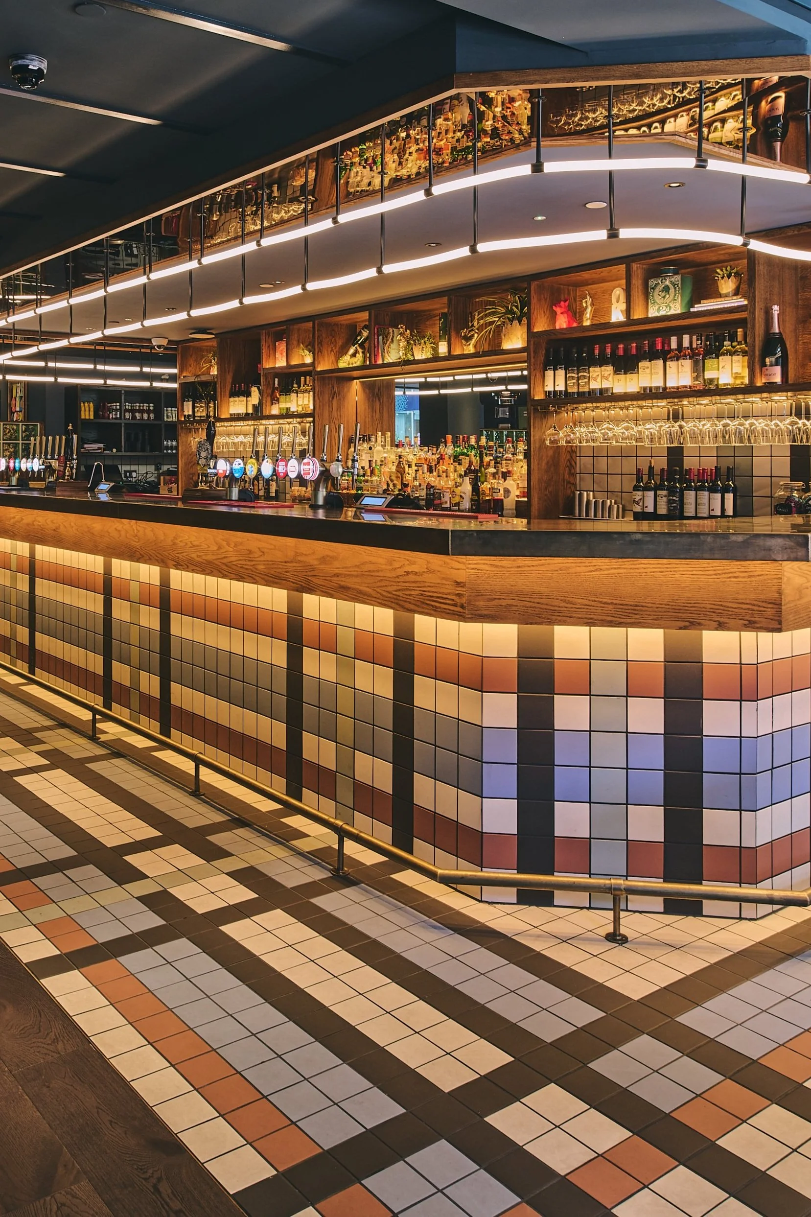 DLSM Studio | Luxury & Lifestyle Hospitality Design