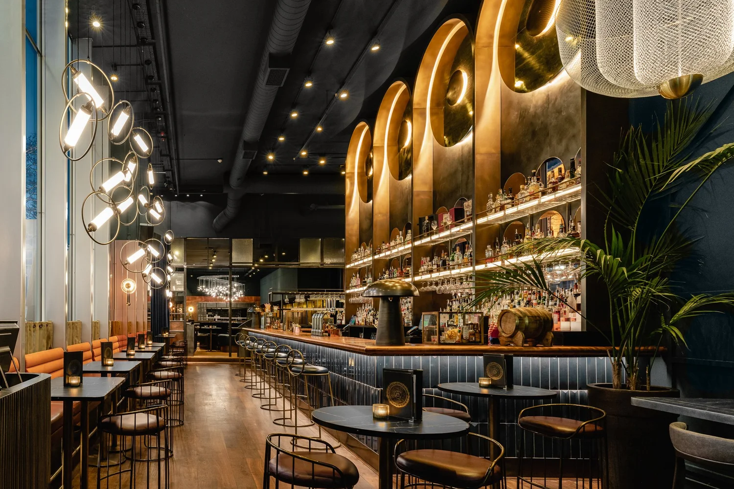 DLSM Studio | Luxury & Lifestyle Hospitality Design