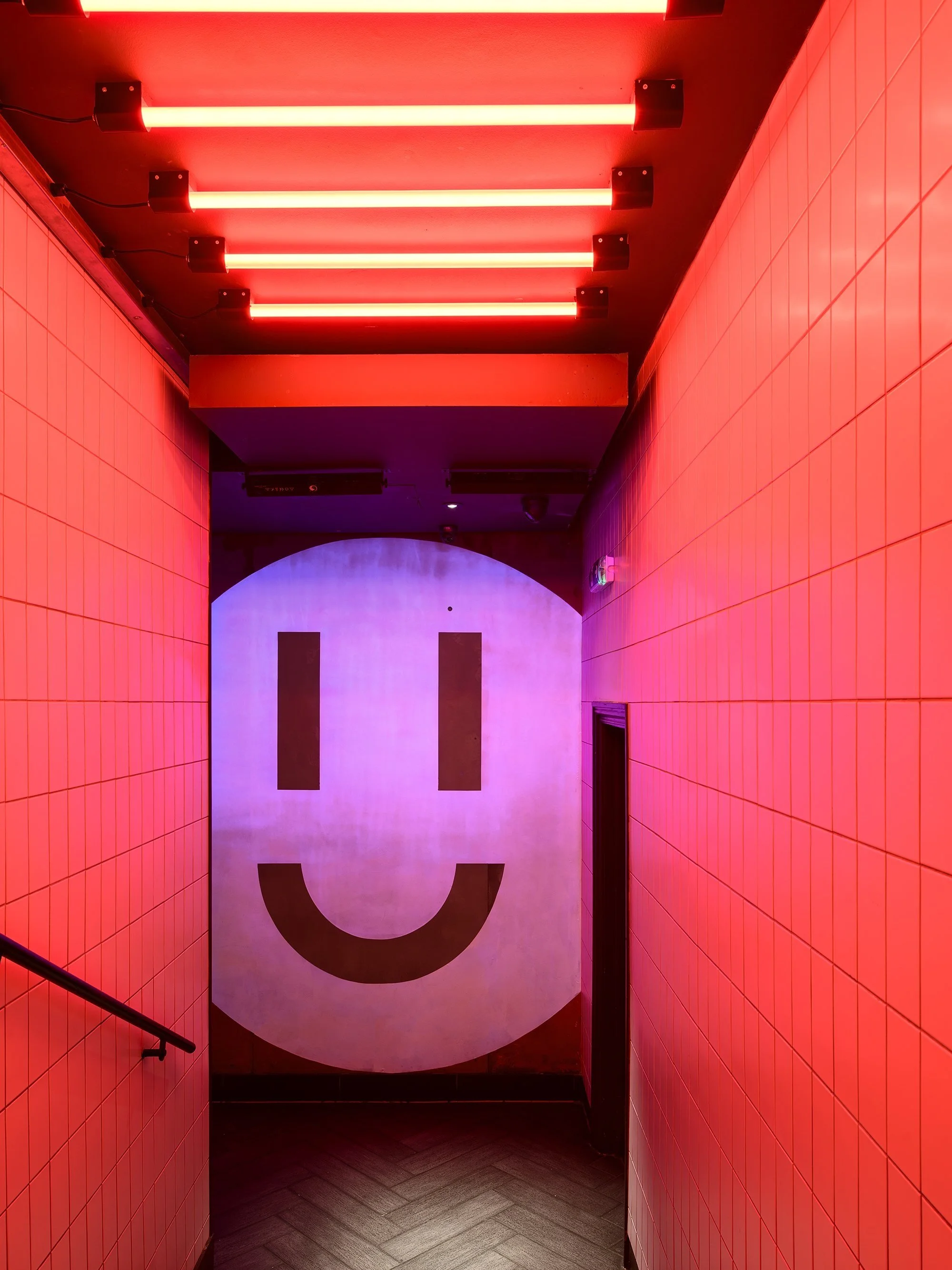 DLSM Studio | Luxury & Lifestyle Hospitality Design