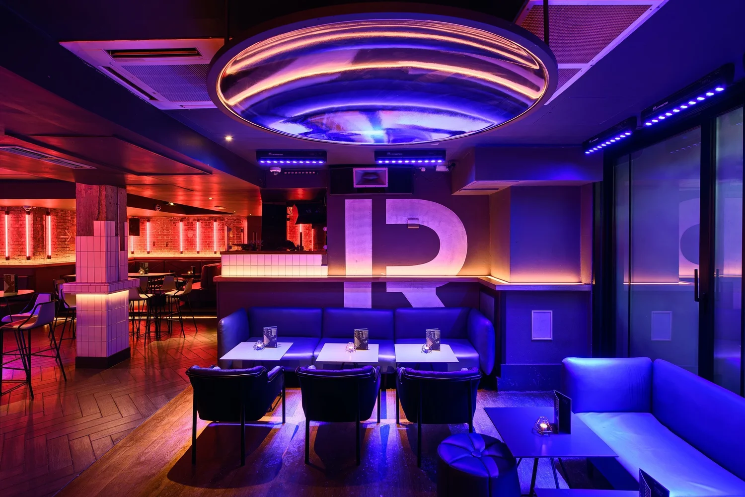 DLSM Studio | Luxury & Lifestyle Hospitality Design