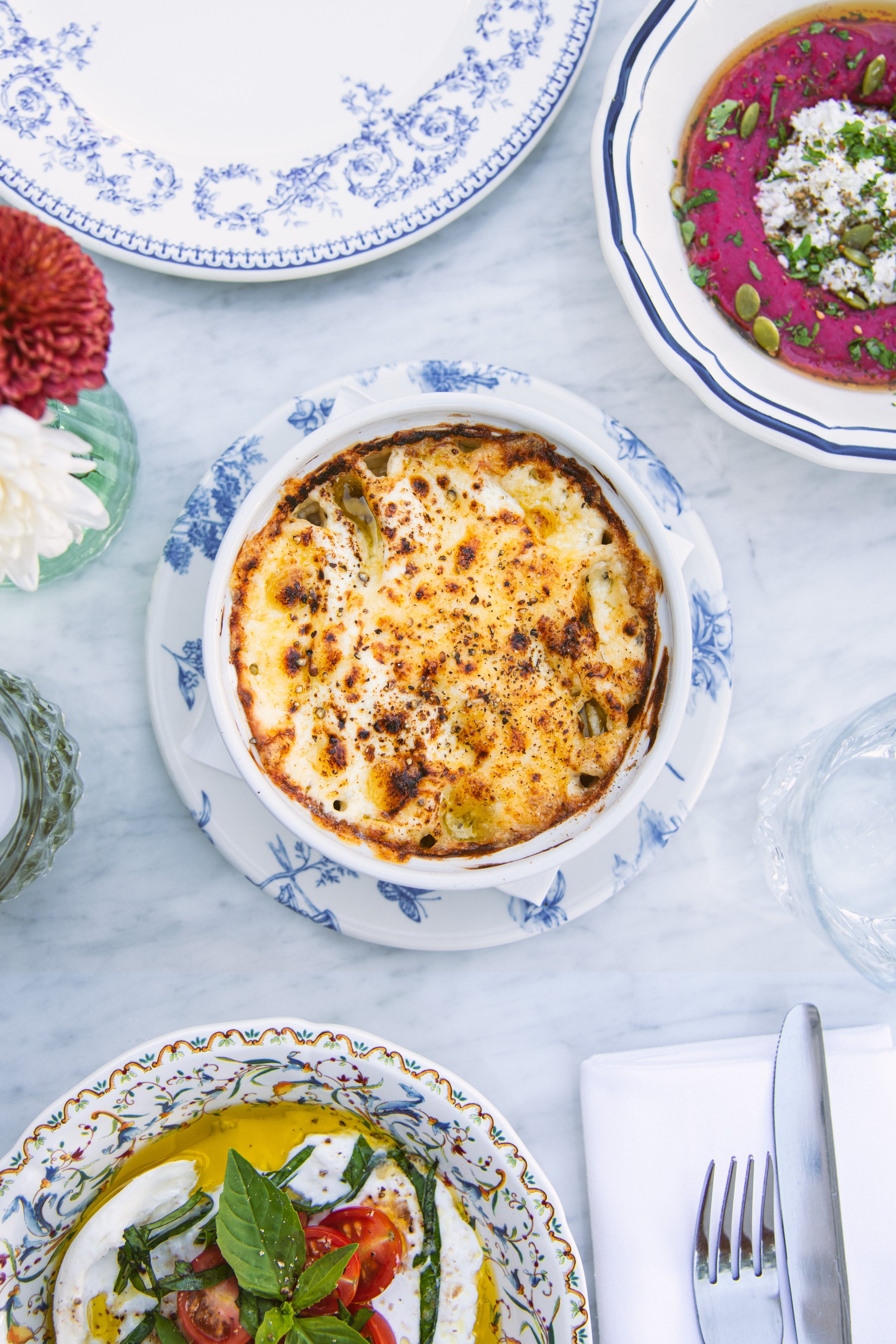 DLSM Studio | Luxury & Lifestyle Hospitality Design