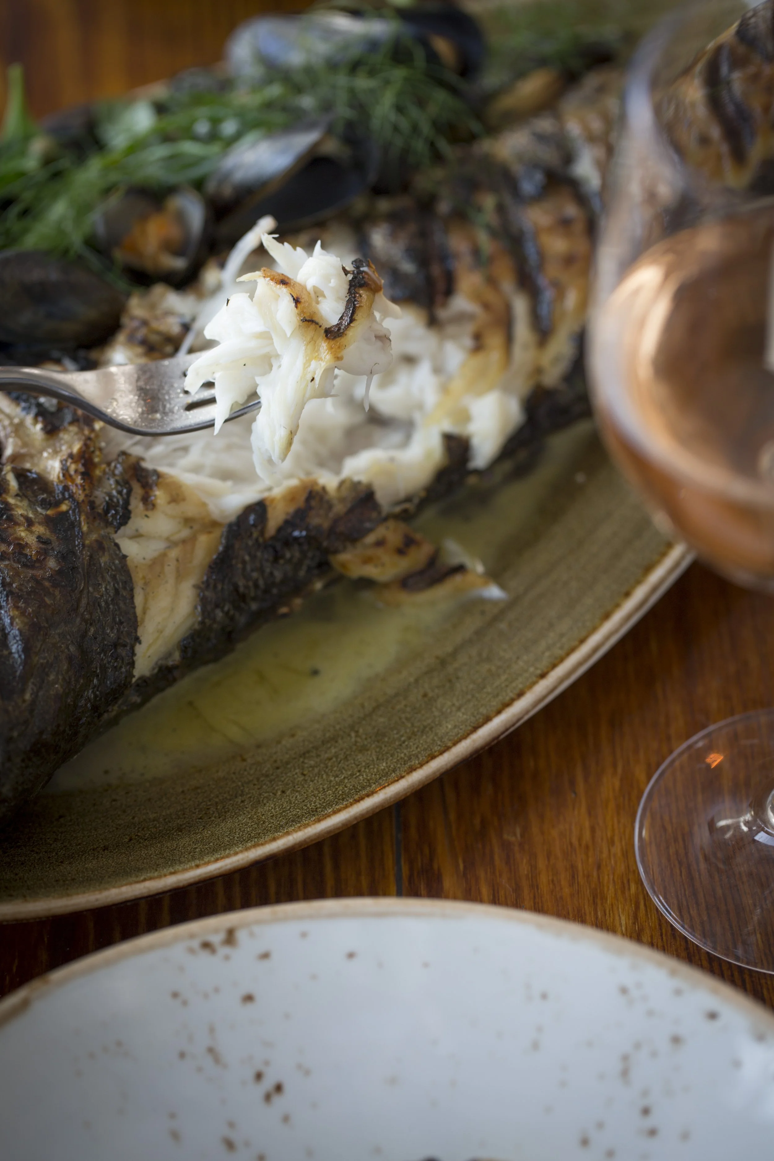 The Salt Room, Brighton | Restaurant Interior Design — DesignLSM ...