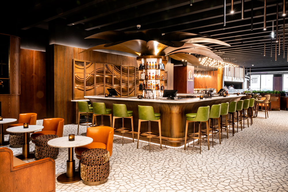 DLSM Studio | Luxury & Lifestyle Hospitality Design